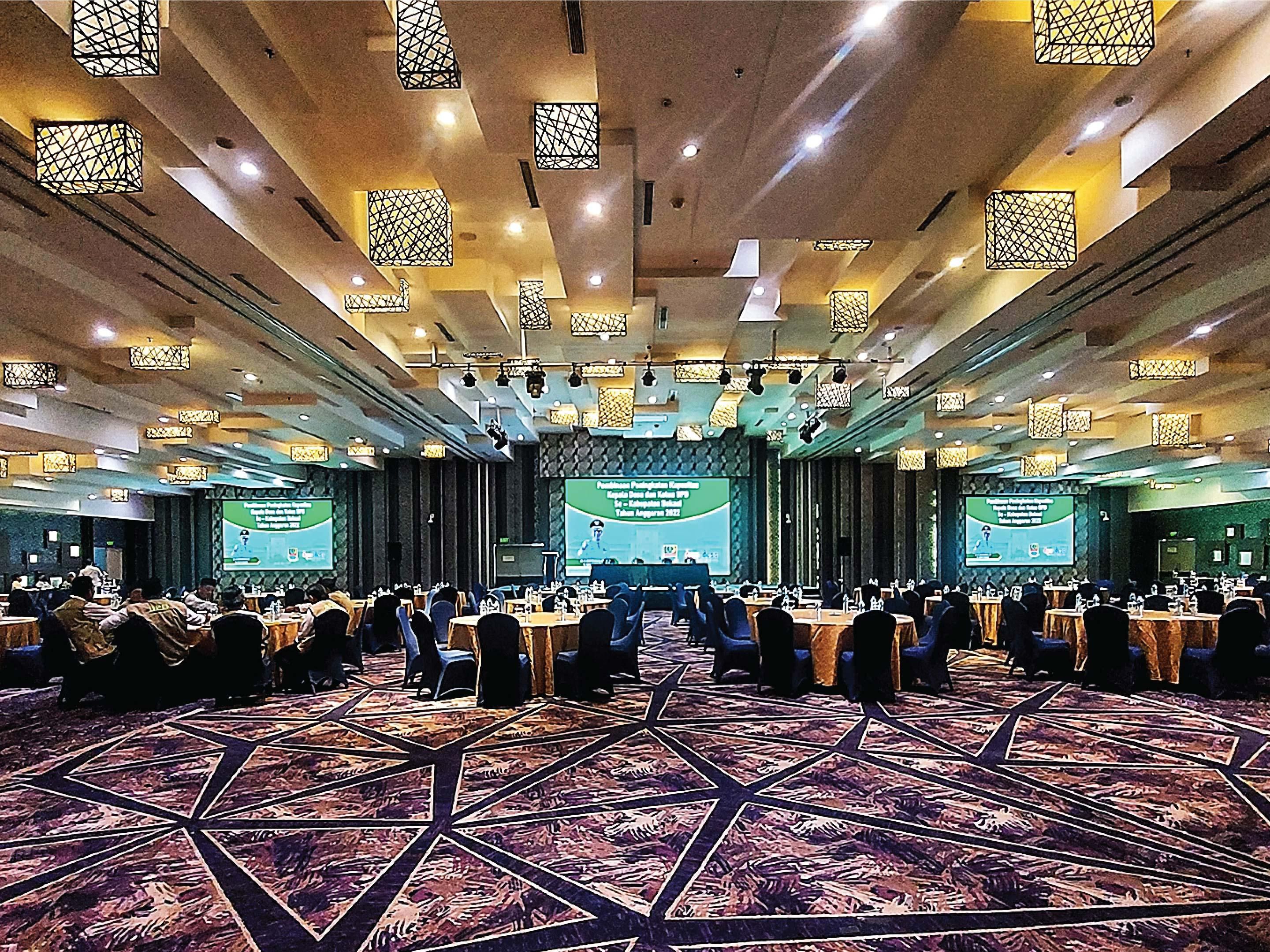 Hotel in Cikarang | Holiday Inn Cikarang Jababeka Hotel