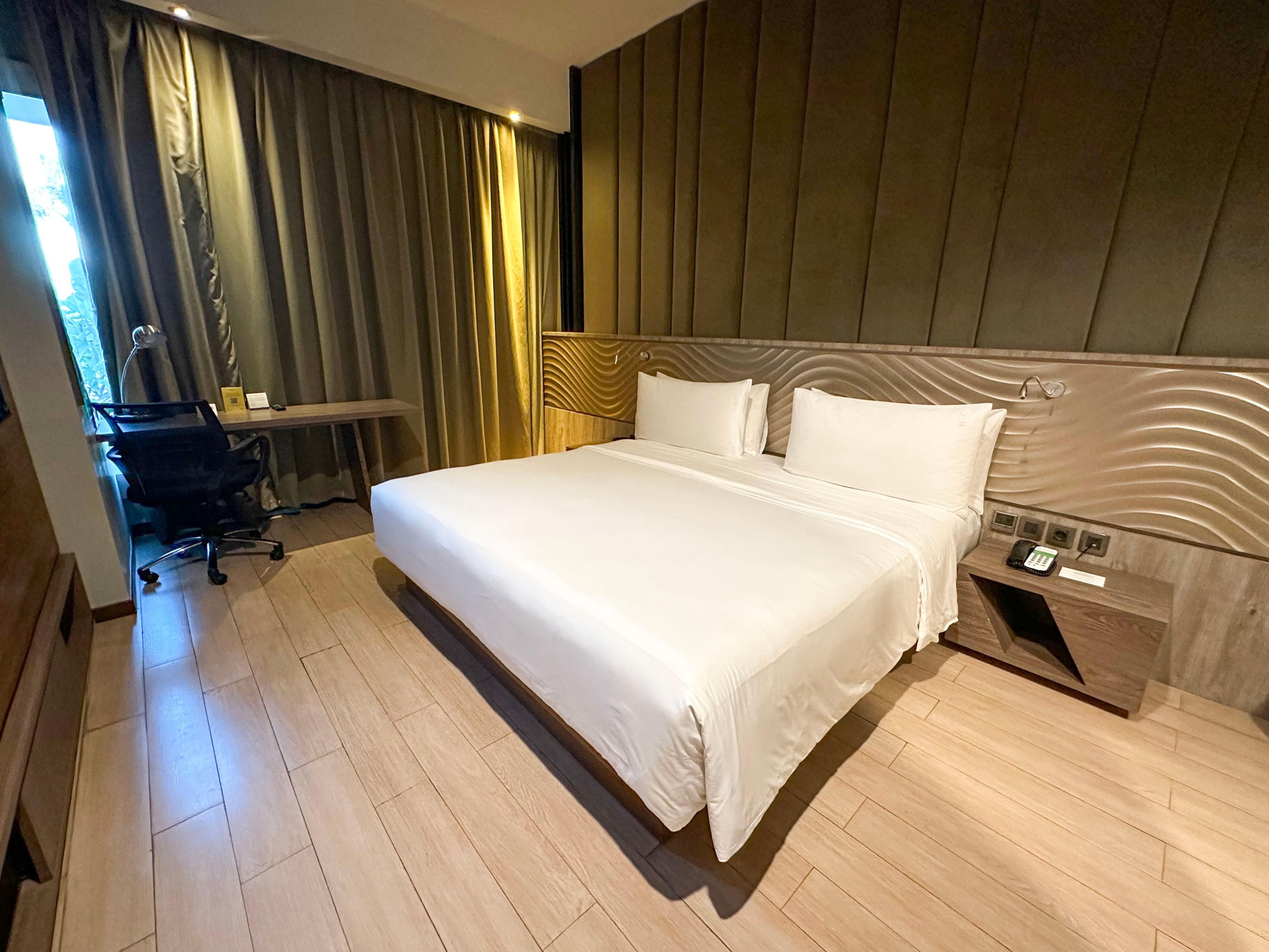 Hotel in Cikarang | Holiday Inn Cikarang Jababeka Hotel