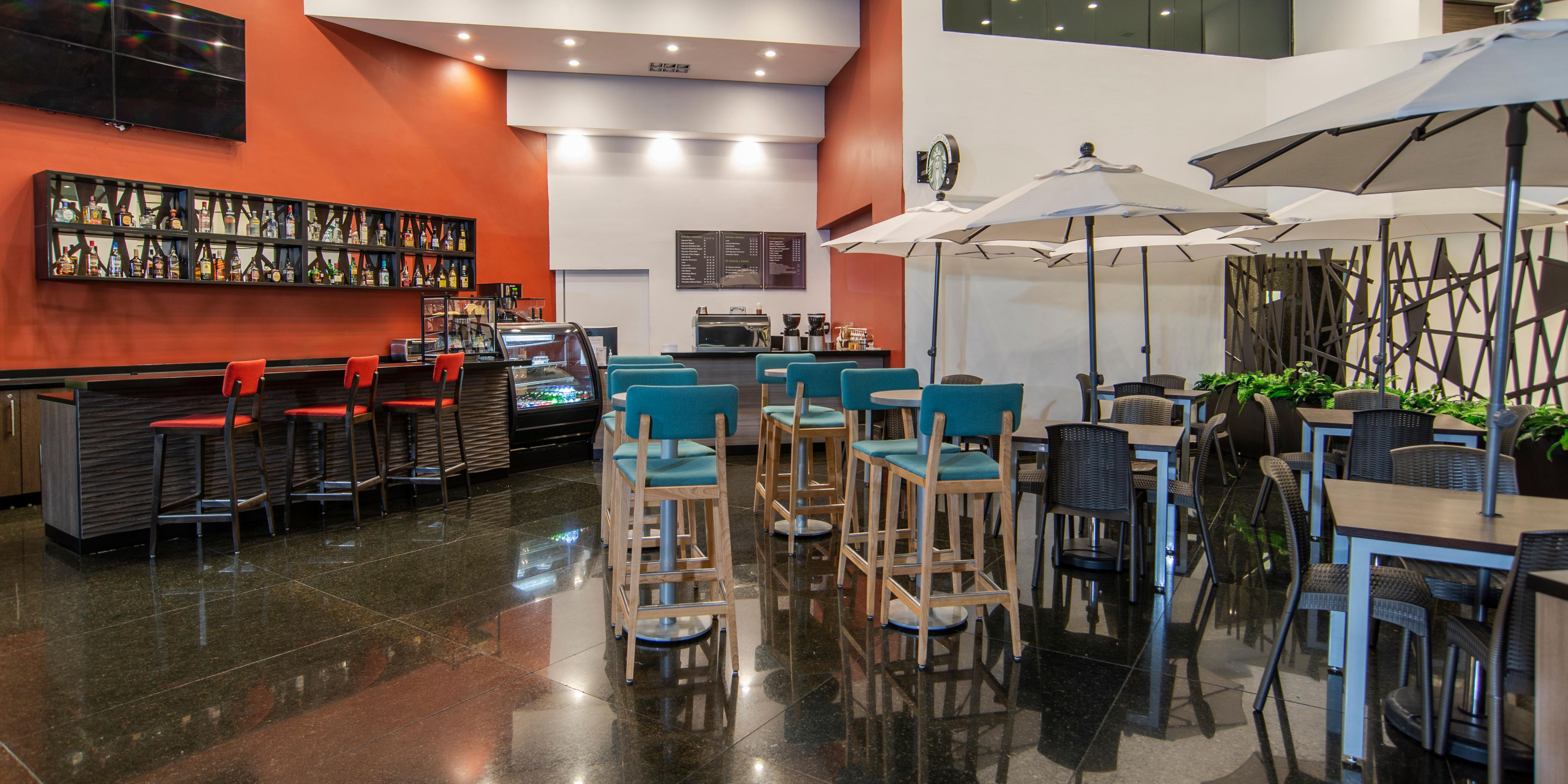 Restaurants Near Holiday Inn Mexico Dali Airport