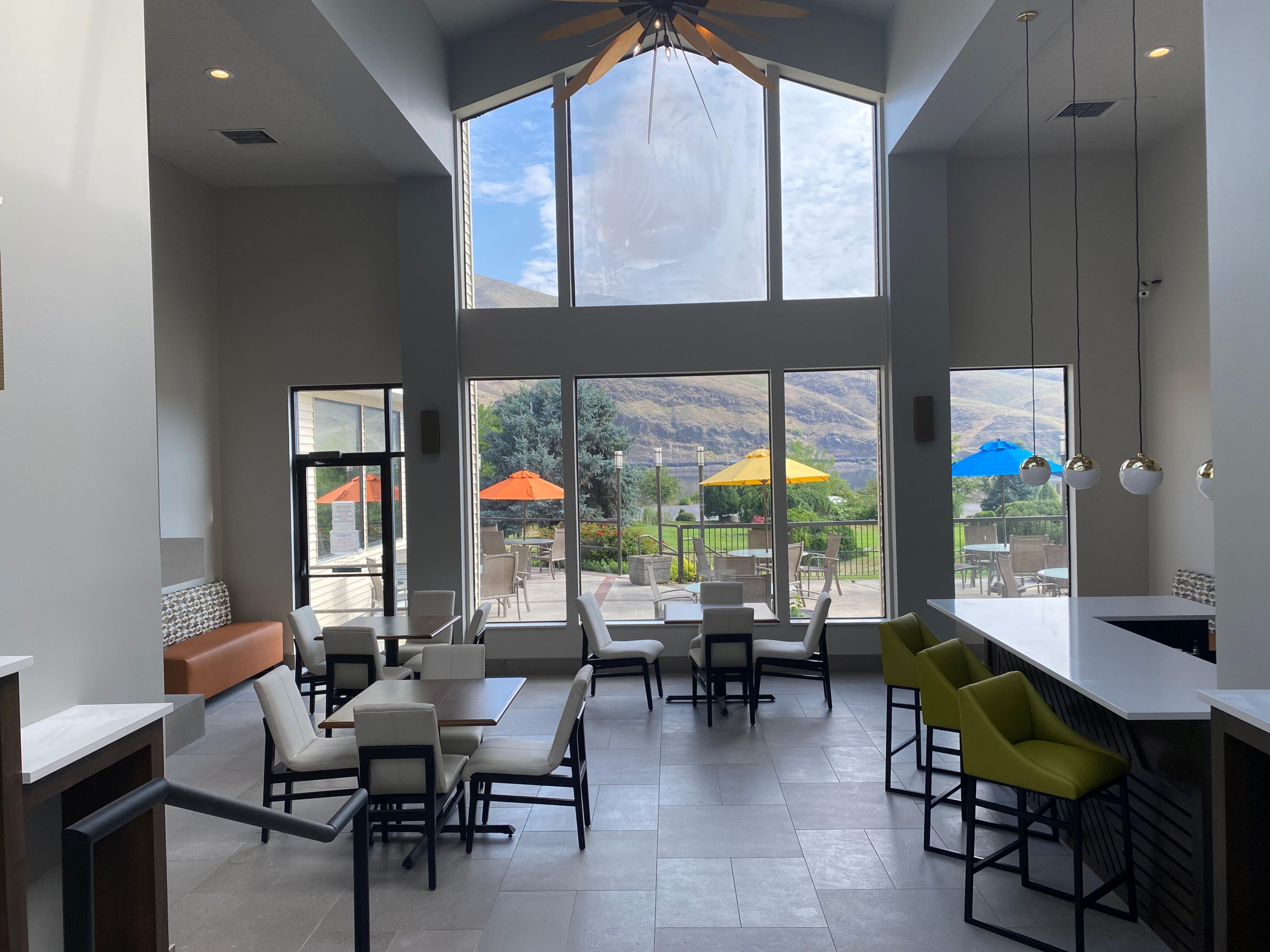 Hotels in Clarkston, WA | Holiday Inn Clarkston – Lewiston