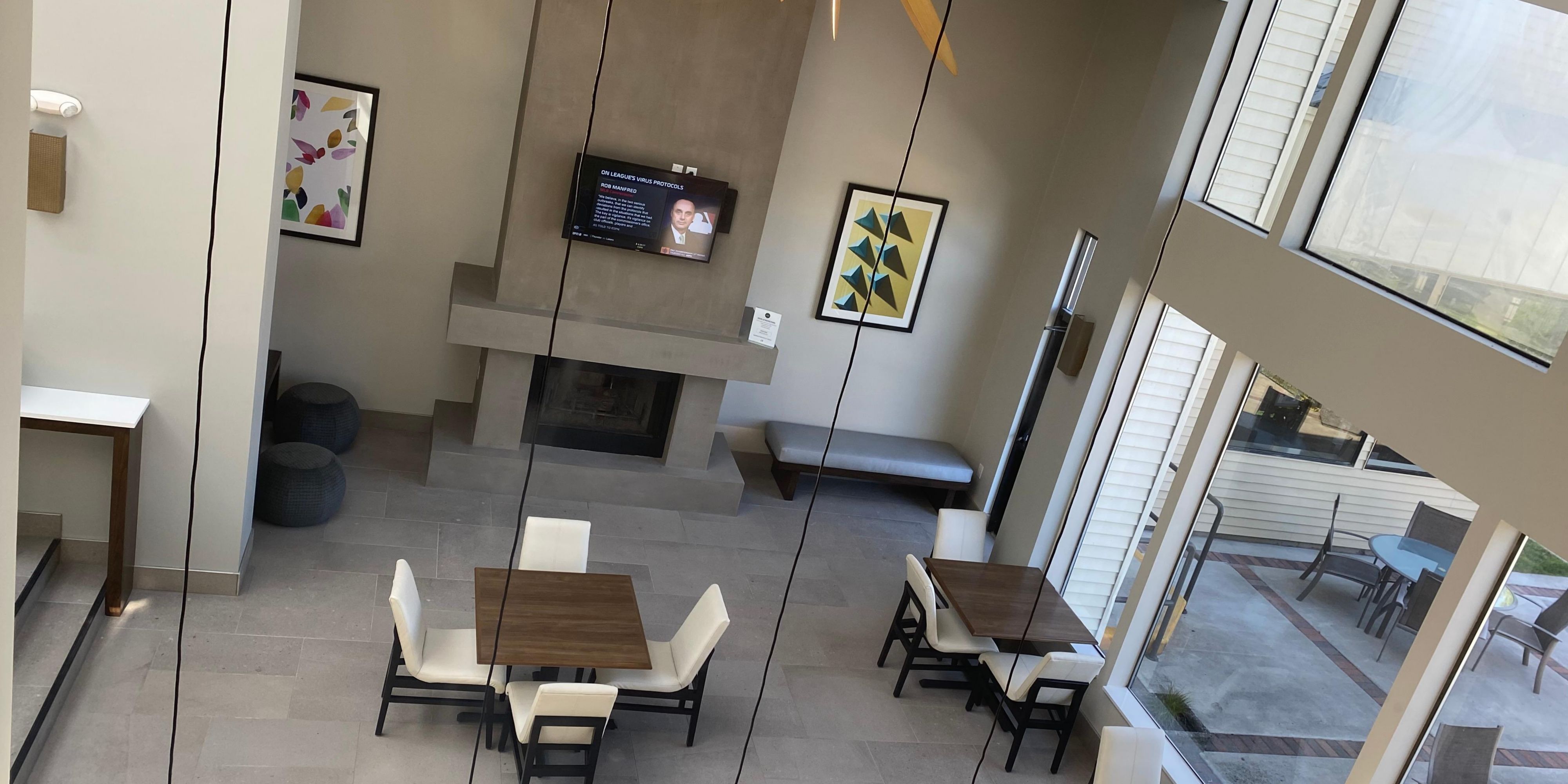 Clarkston Restaurants | Holiday Inn Clarkston - Lewiston