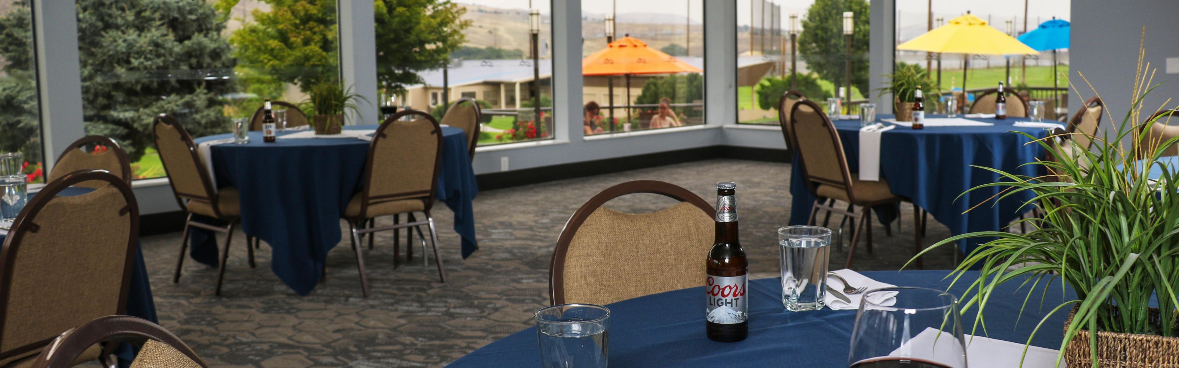 Meeting rooms in Clarkston | Holiday Inn Clarkston - Lewiston - Hotel ...