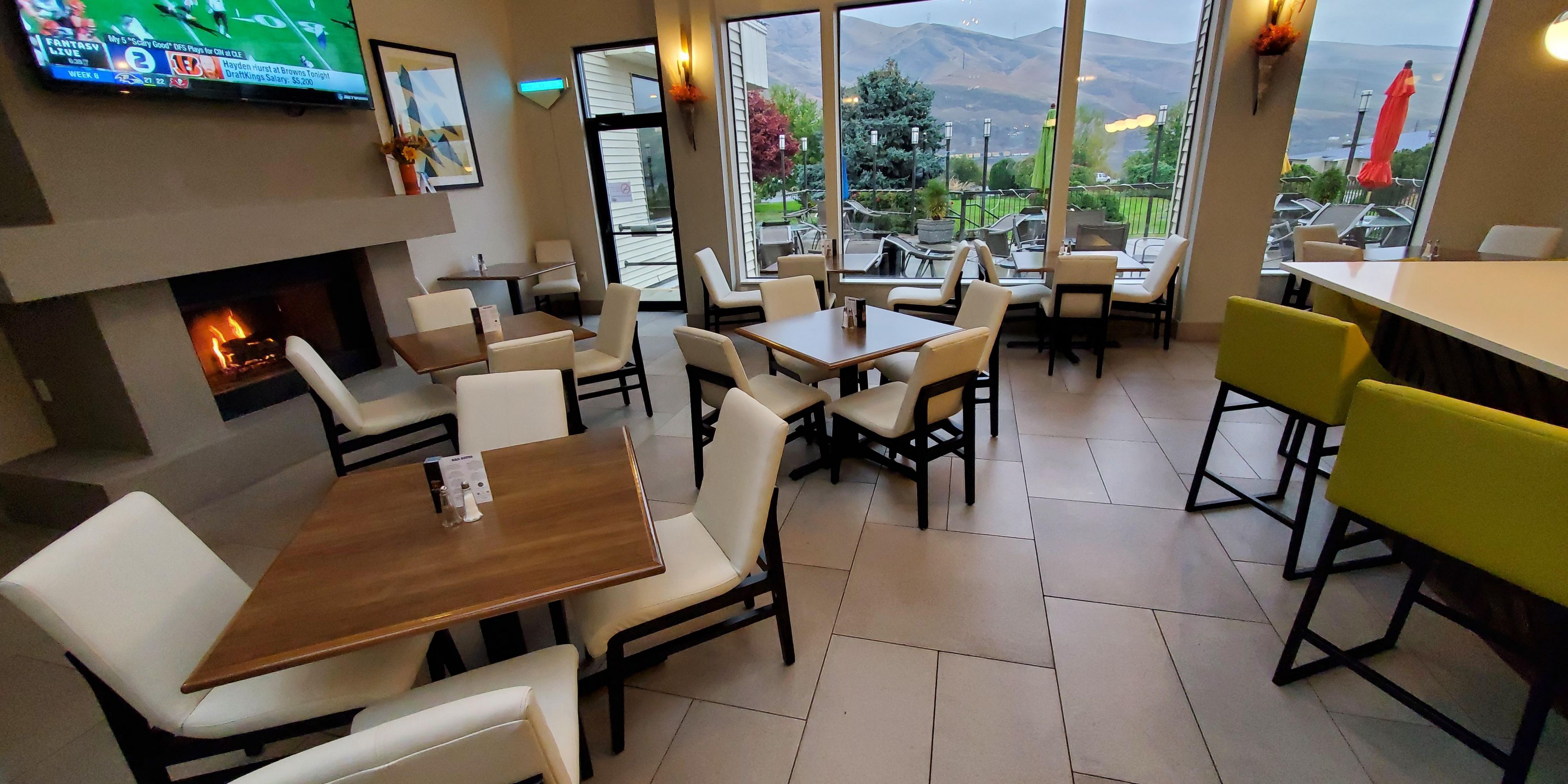 Holiday Inn Clarkston - Lewiston - Free Internet & More