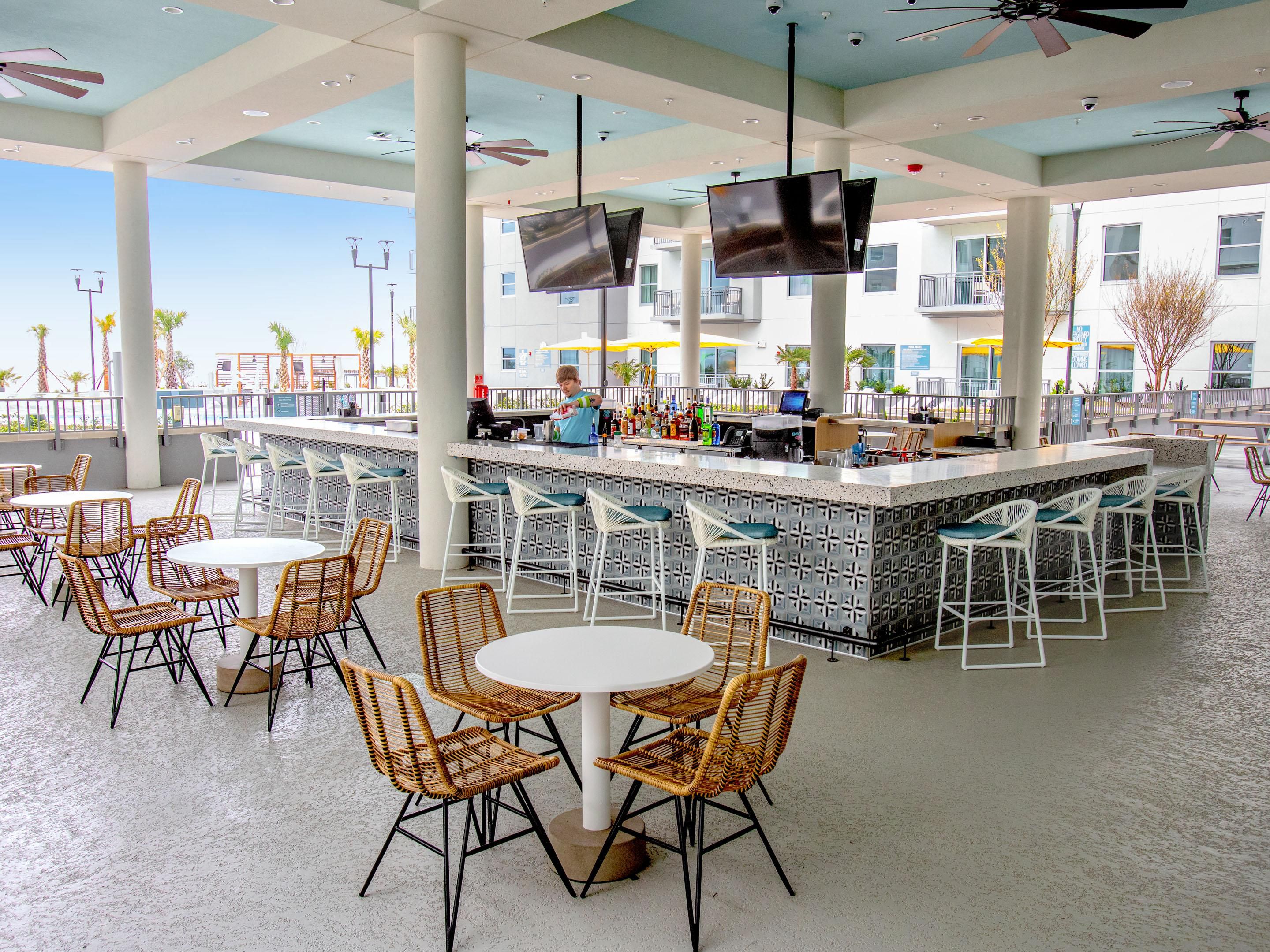 Myrtle Beach Restaurants