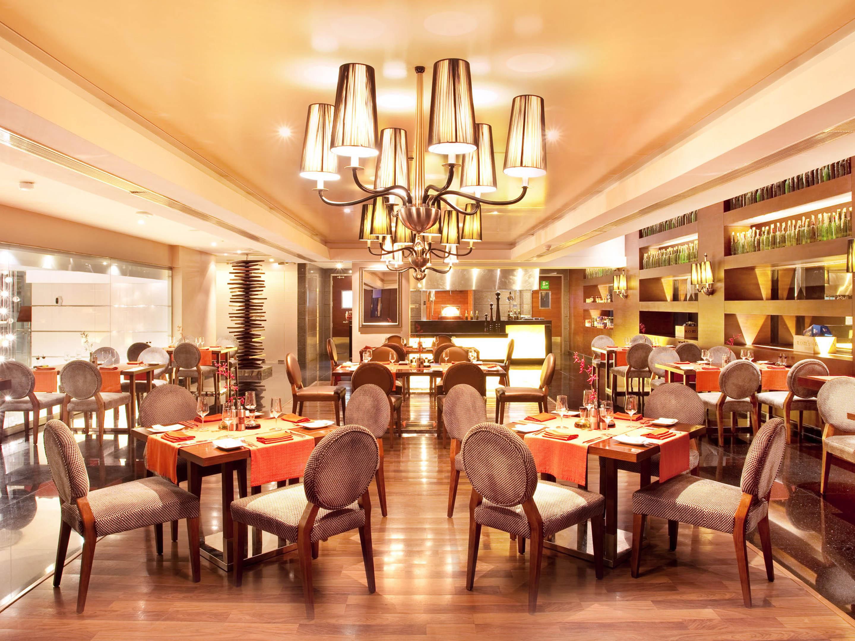 Hotel in Kochi | Holiday Inn Cochin Hotel