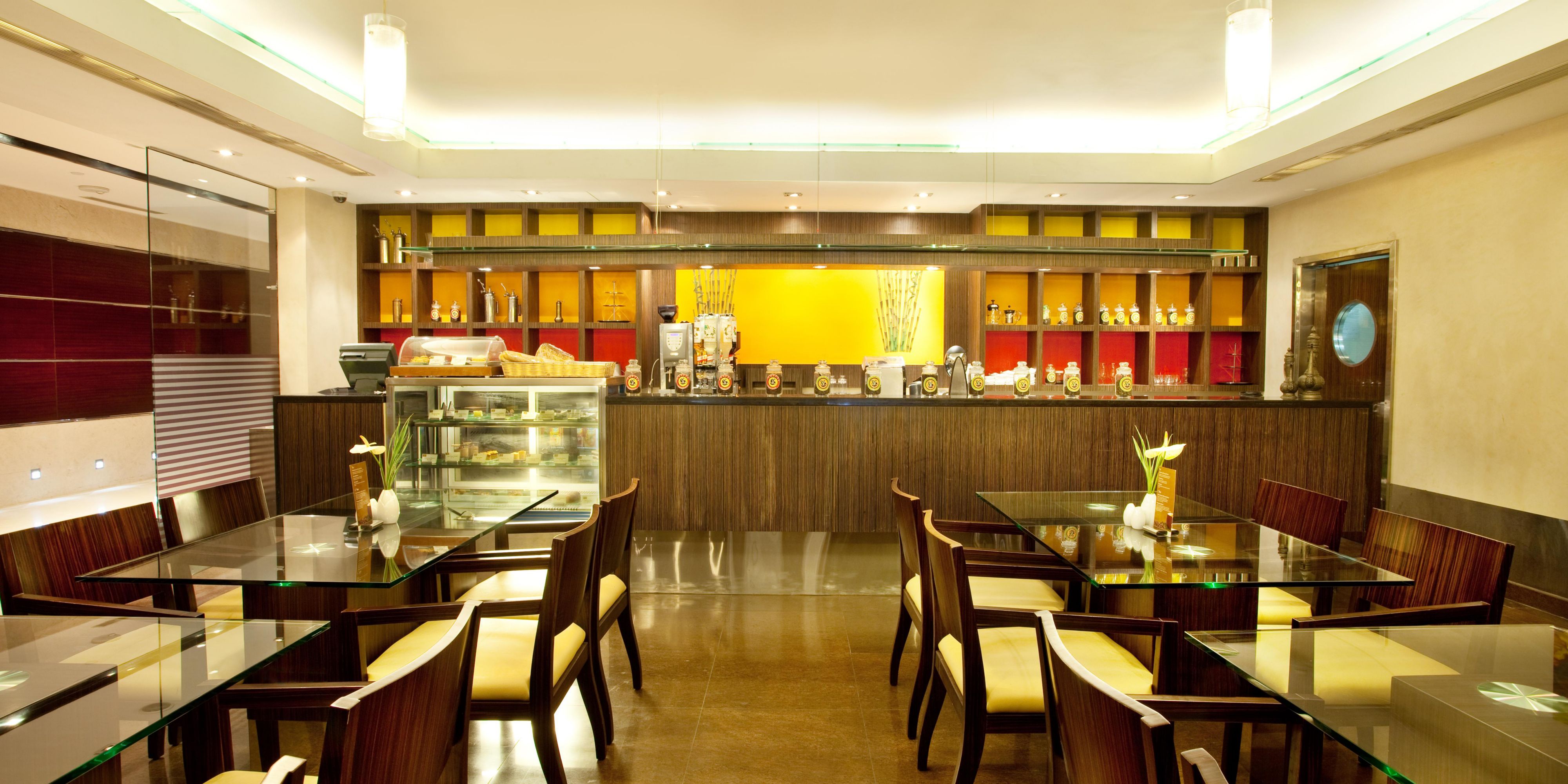 Restaurants Near Holiday Inn Cochin