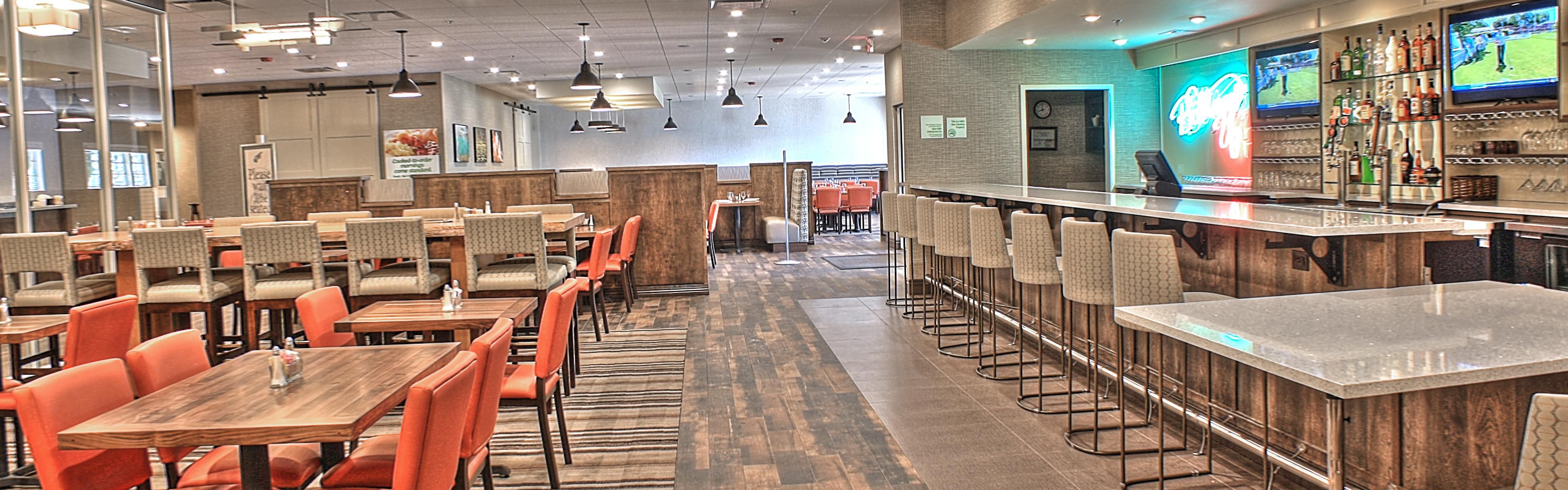 Restaurants Near Holiday Inn Cody-At Buffalo Bill Village