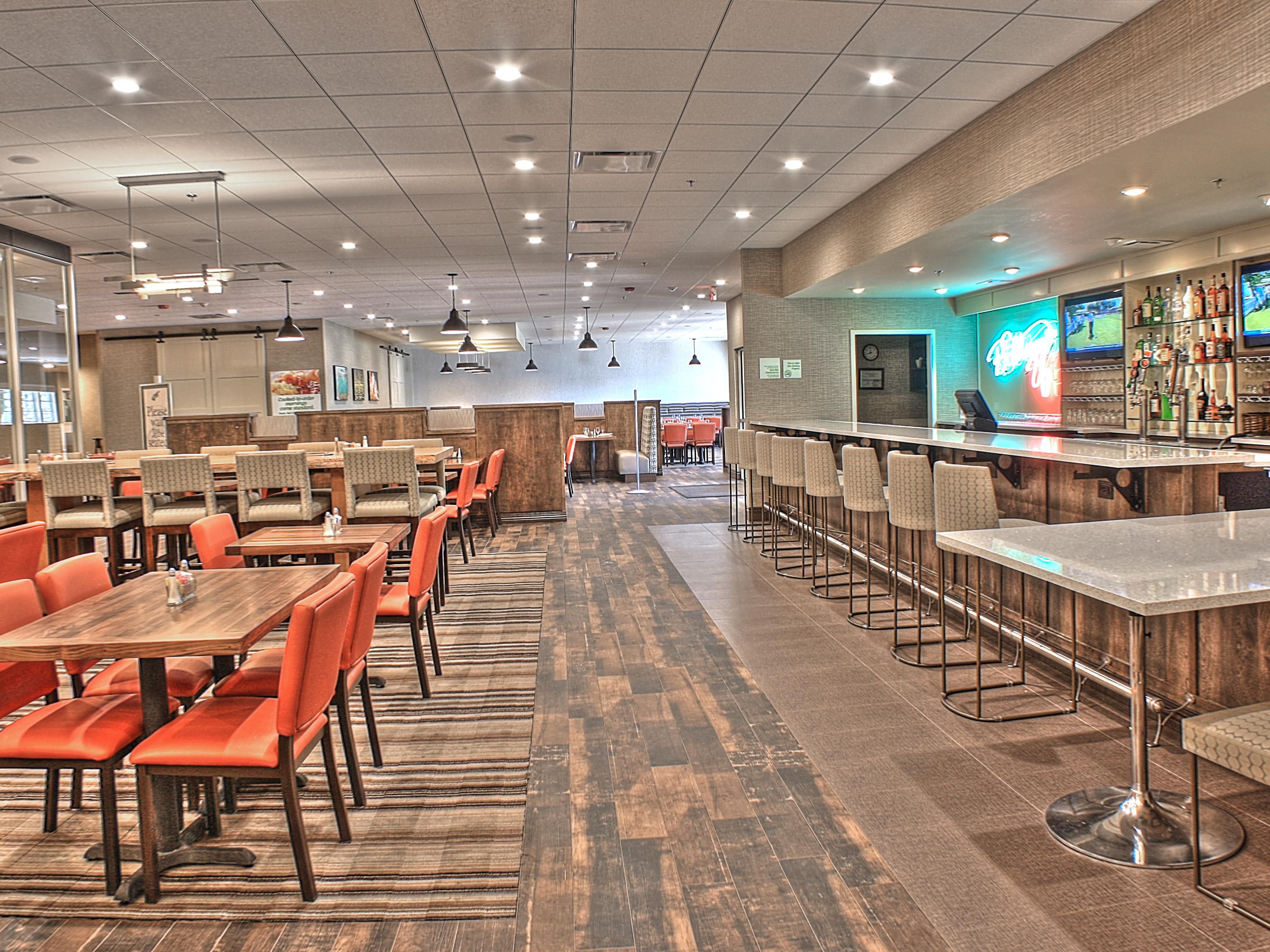 Hotel in Cody | Holiday Inn Cody-At Buffalo Bill Village Hotel