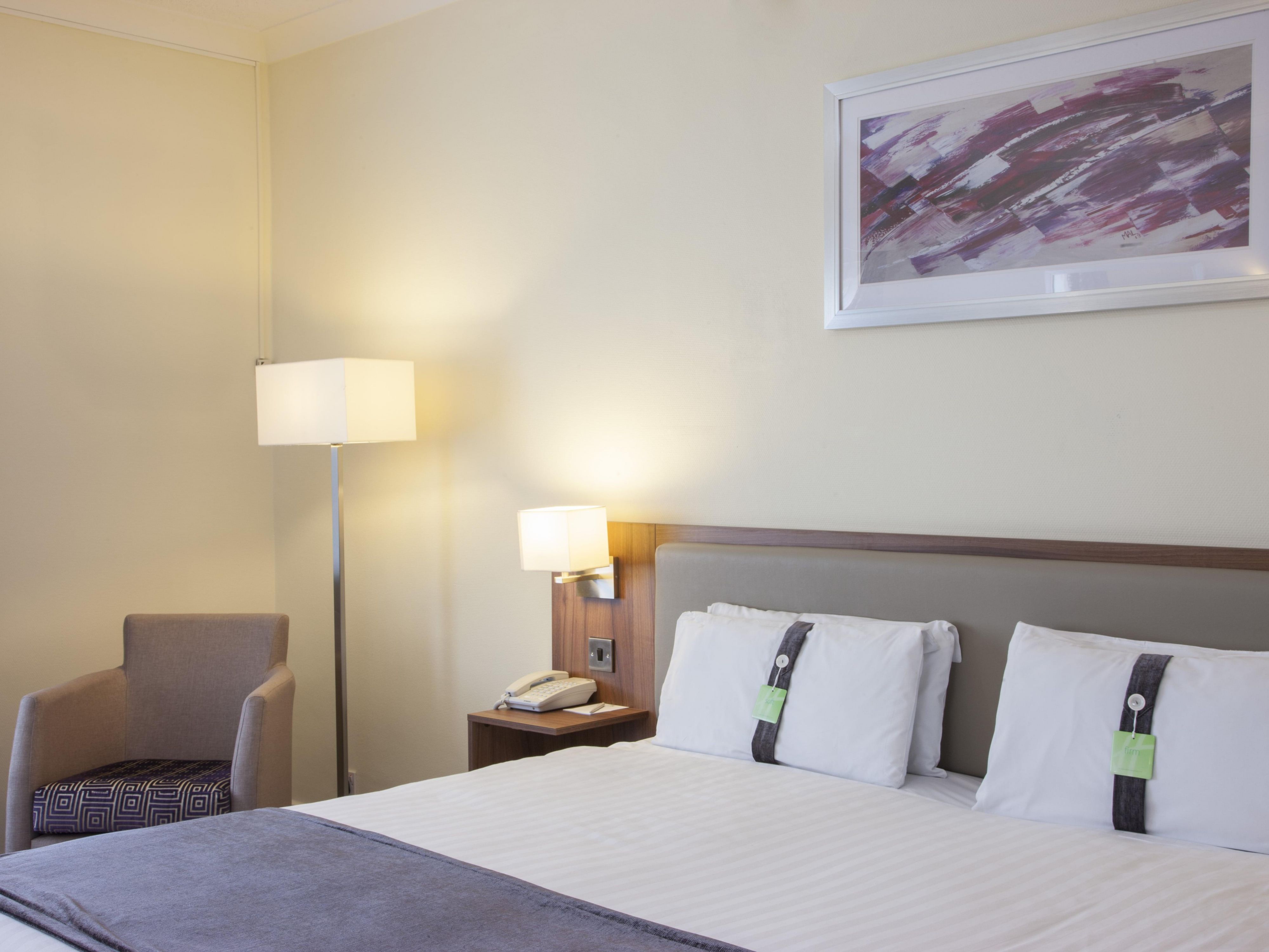 Hotels Near Colchester Zoo: Holiday Inn Colchester
