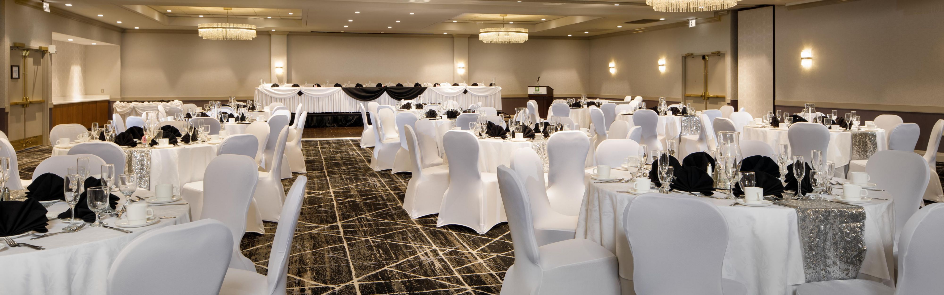 Meeting rooms in College Park | Holiday Inn Washington-College Pk (I-95 ...