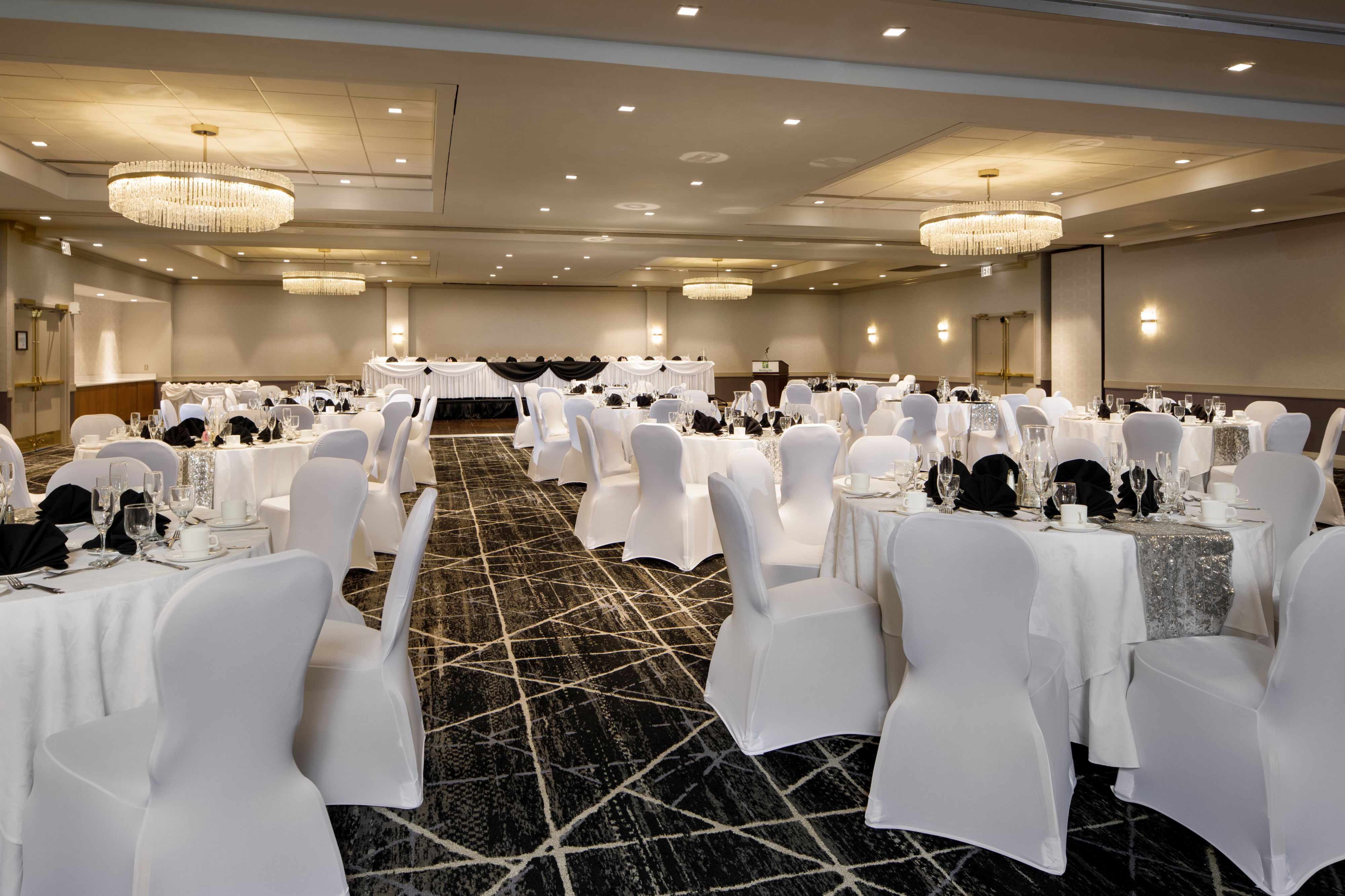 Meeting rooms in College Park | Holiday Inn Washington-College Pk (I-95 ...