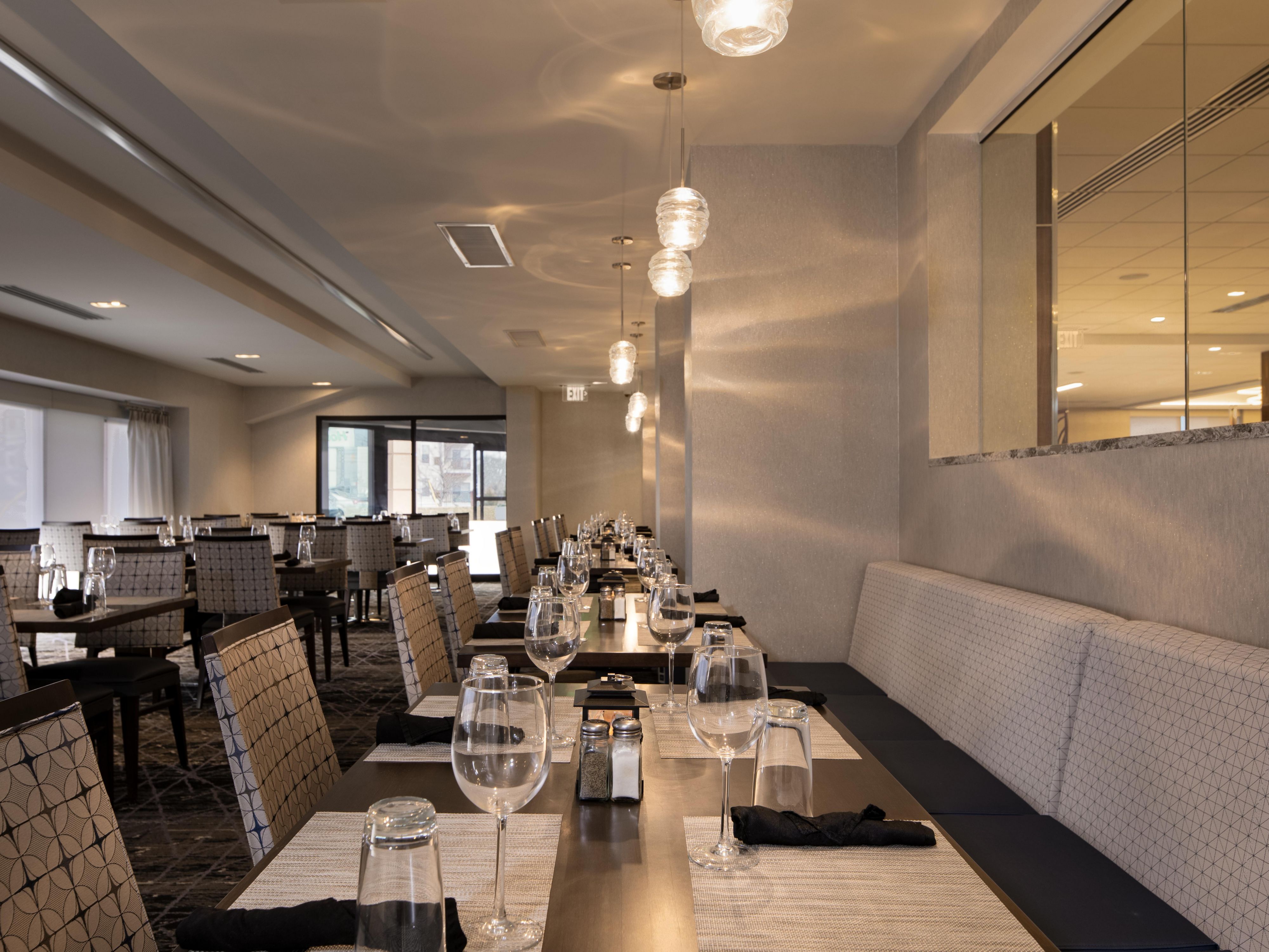 Hotels in College Park, MD | Holiday Inn Washington - College Park (1-95)