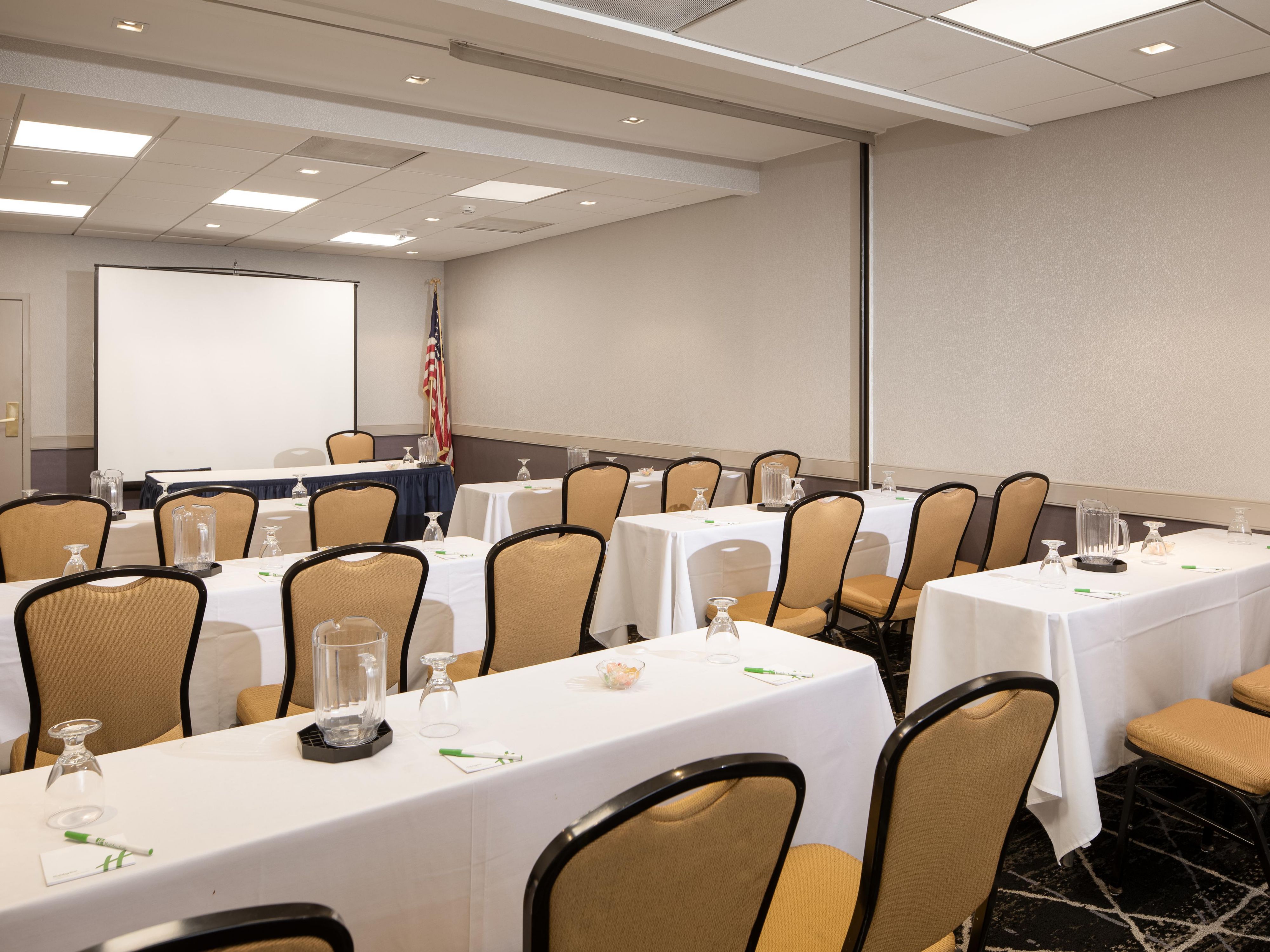 Meeting rooms in College Park | Holiday Inn Washington-College Pk (I-95 ...