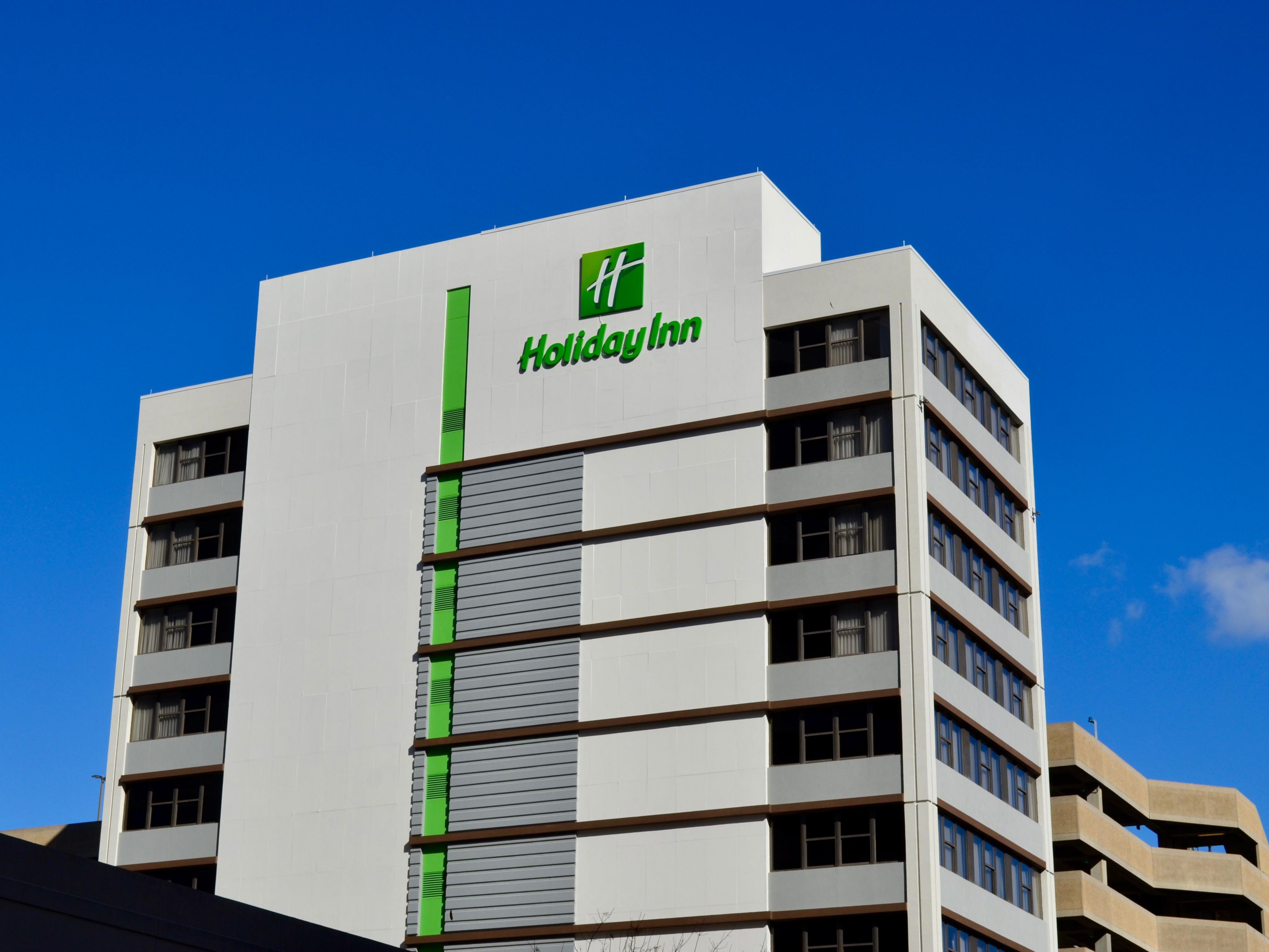 Hotels in Downtown Columbia, SC near Riverbanks Zoo| Holiday Inn ...