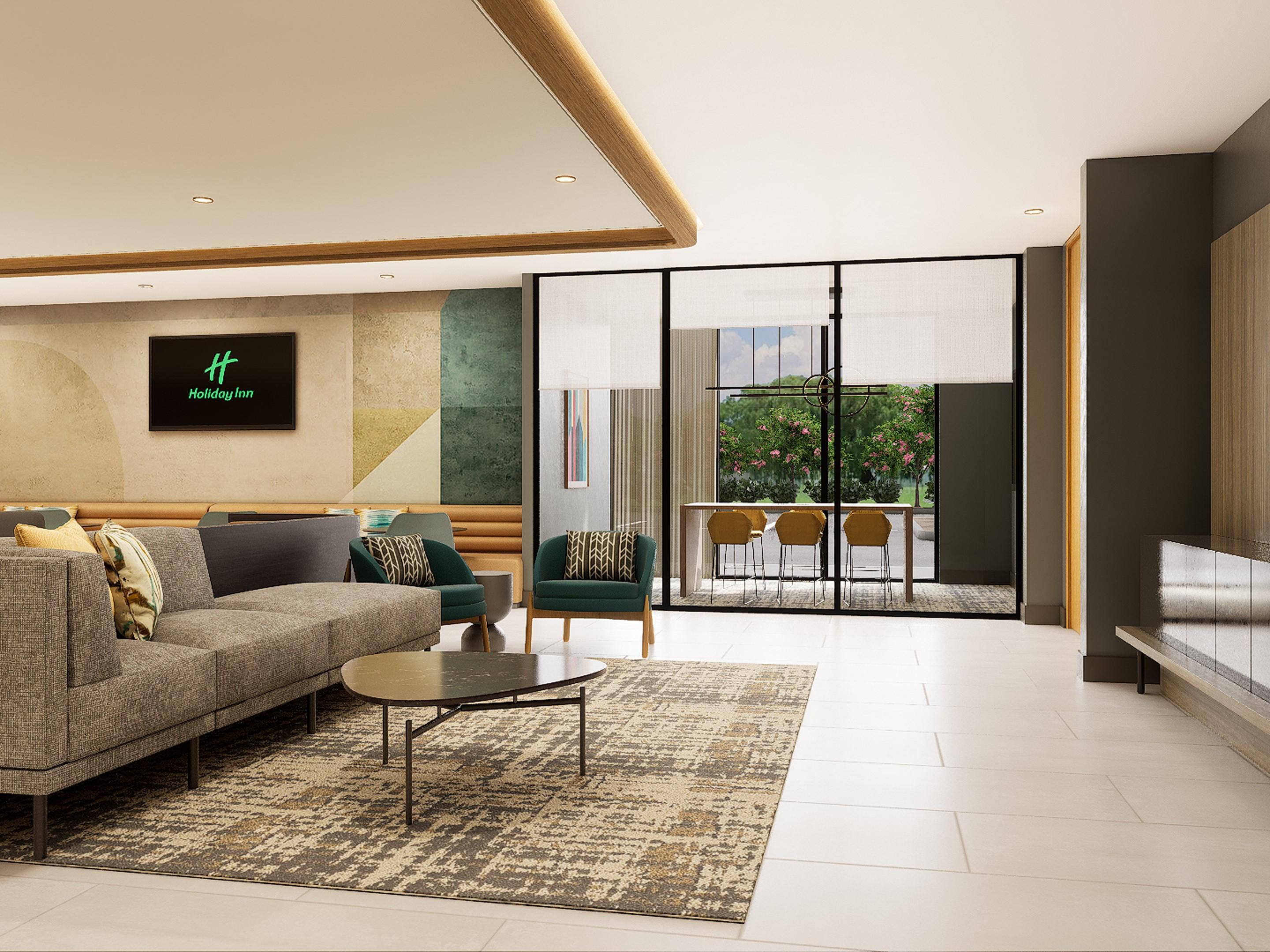 Hotel in Columbia | Holiday Inn Columbia Northeast Hotel