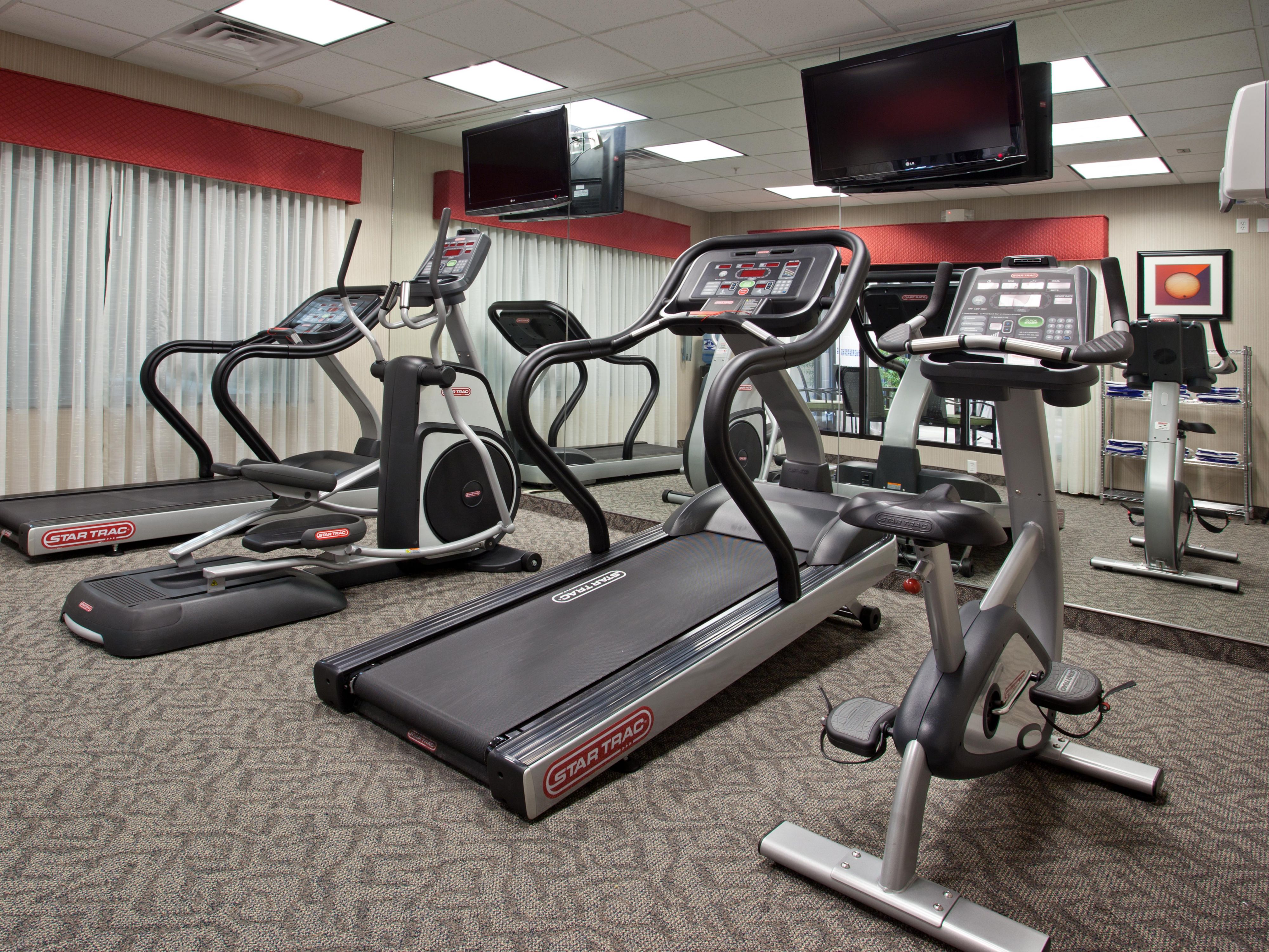 Hotel in Hilliard, Ohio | Holiday Inn Columbus - Hilliard