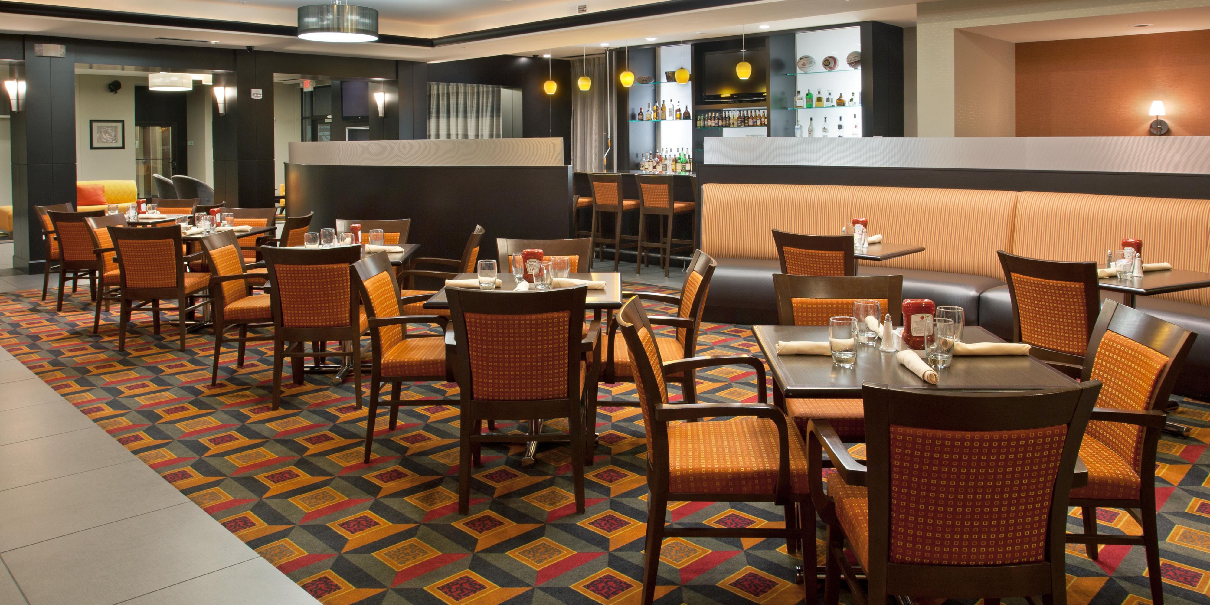 Holiday Inn Columbus - Hilliard - Free Internet & More