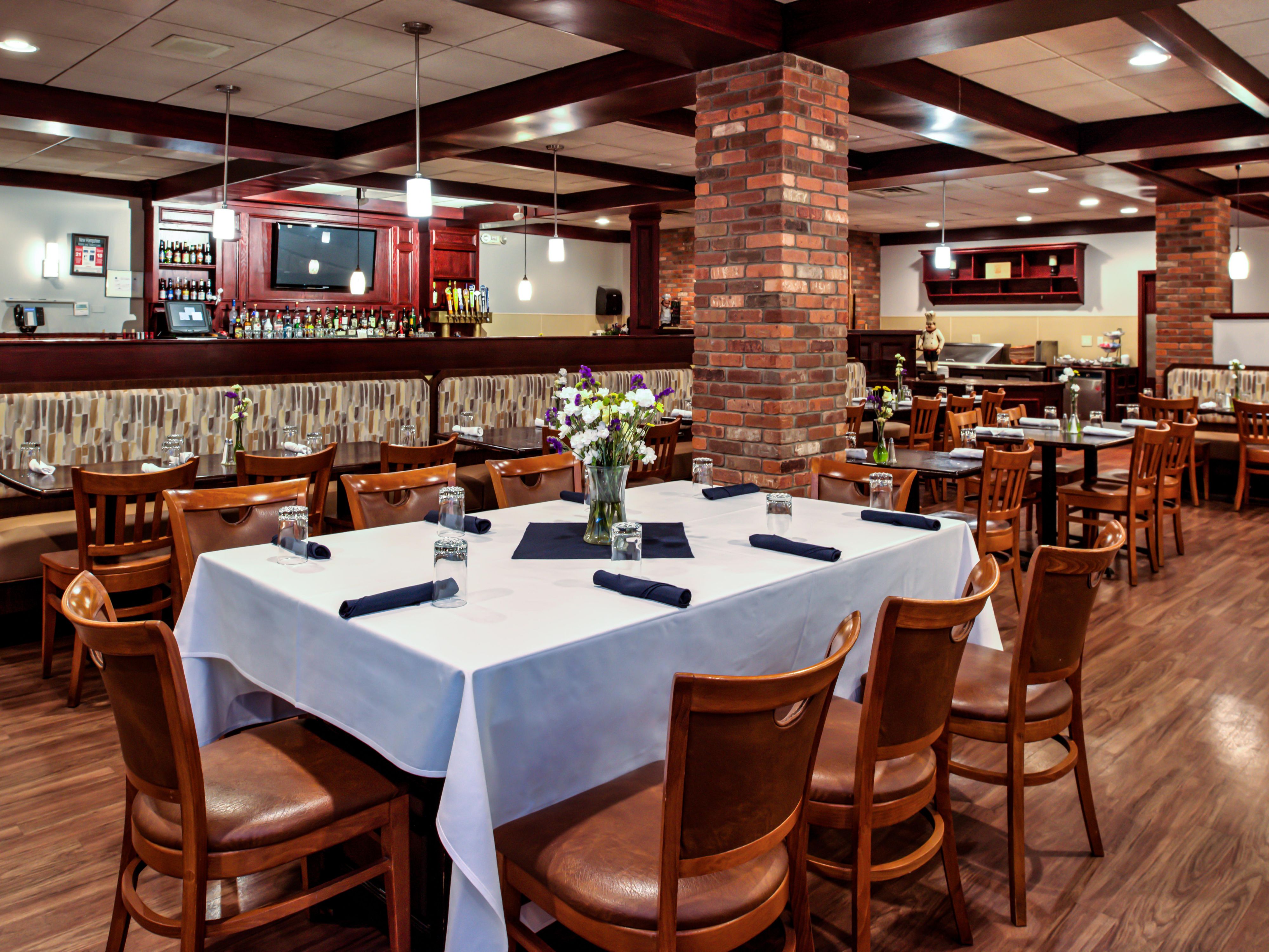 Concord Hotels | Holiday Inn Concord Downtown