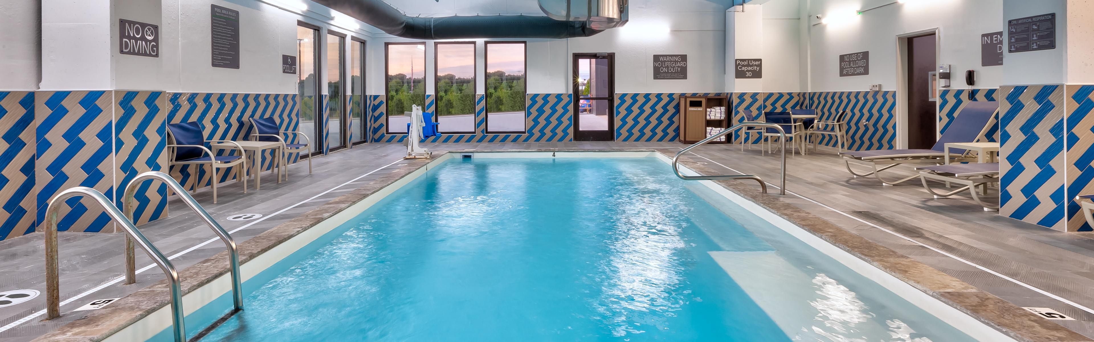 Holiday Inn Cookeville - Free Internet & More