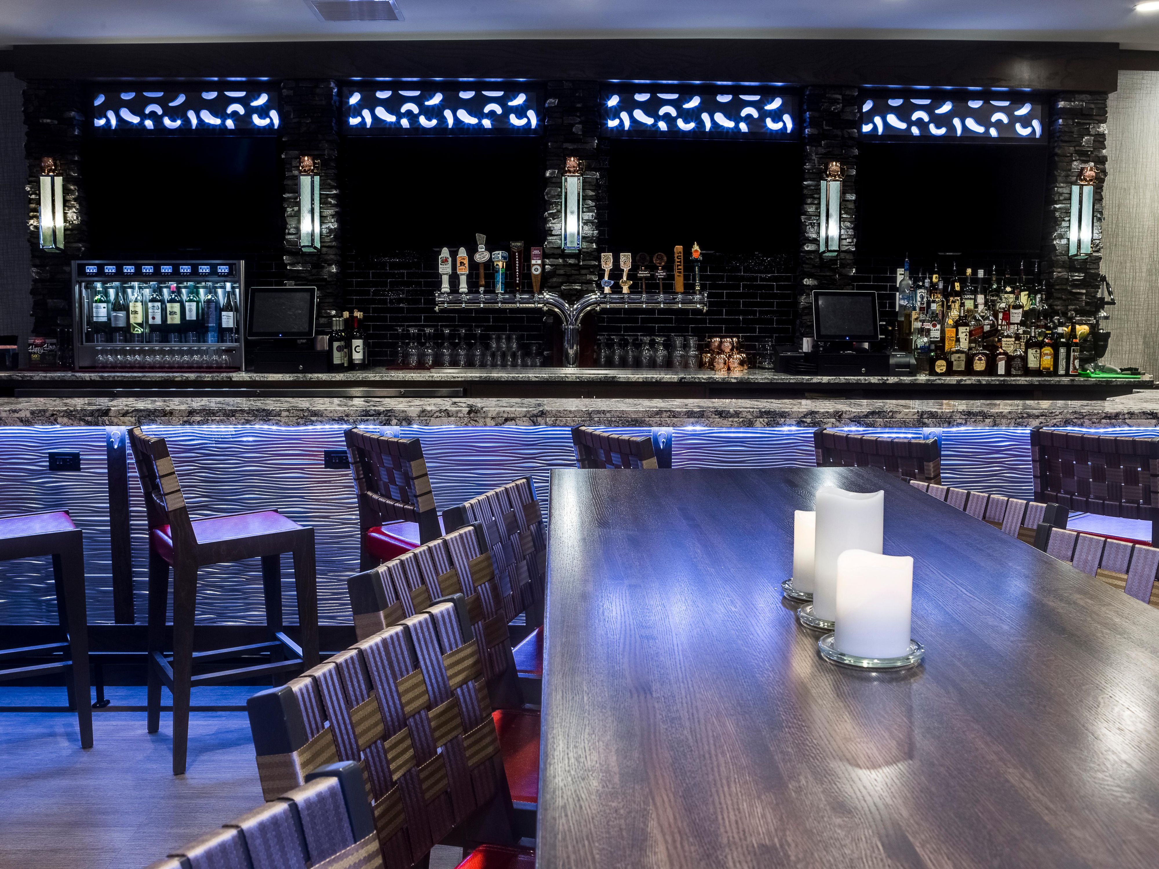 Restaurantes cerca del Holiday Inn Coralville – Iowa City