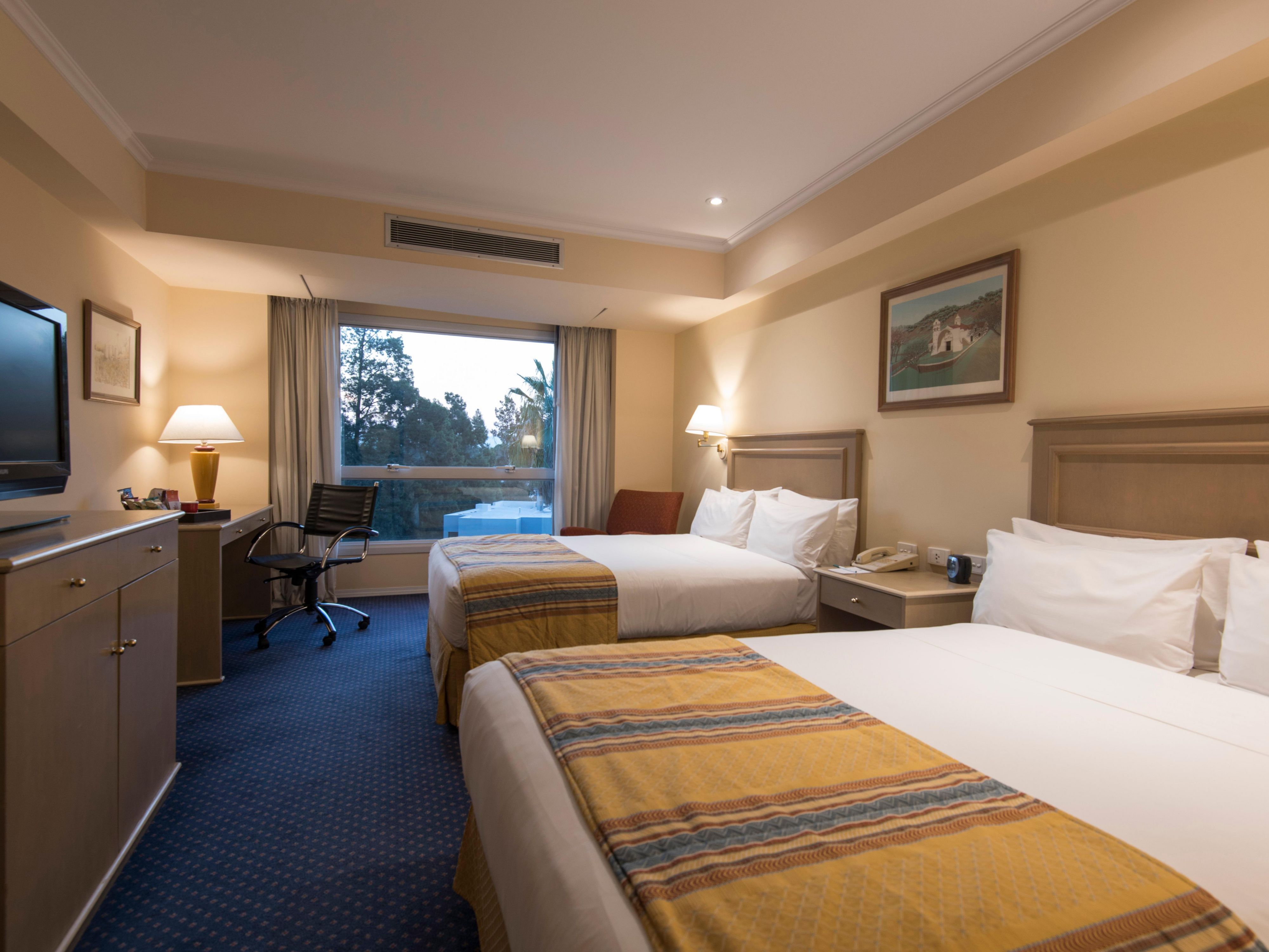 Hotel in Cordoba | Holiday Inn Cordoba Hotel