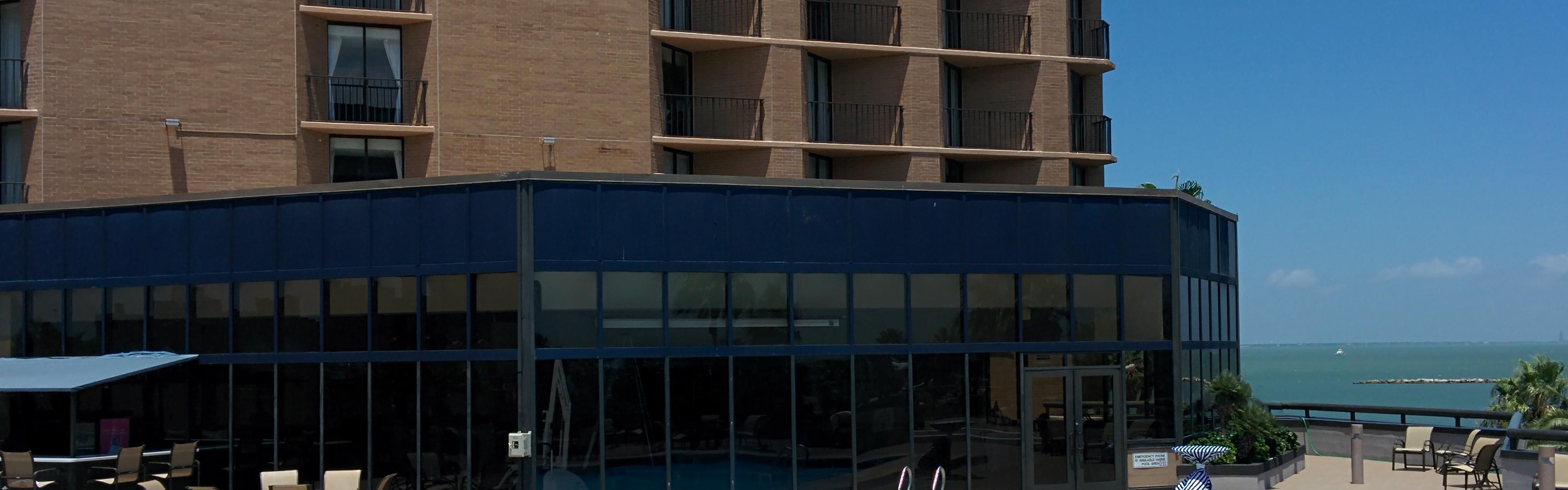 Holiday Inn Corpus Christi Downtown Marina - Free Internet & More