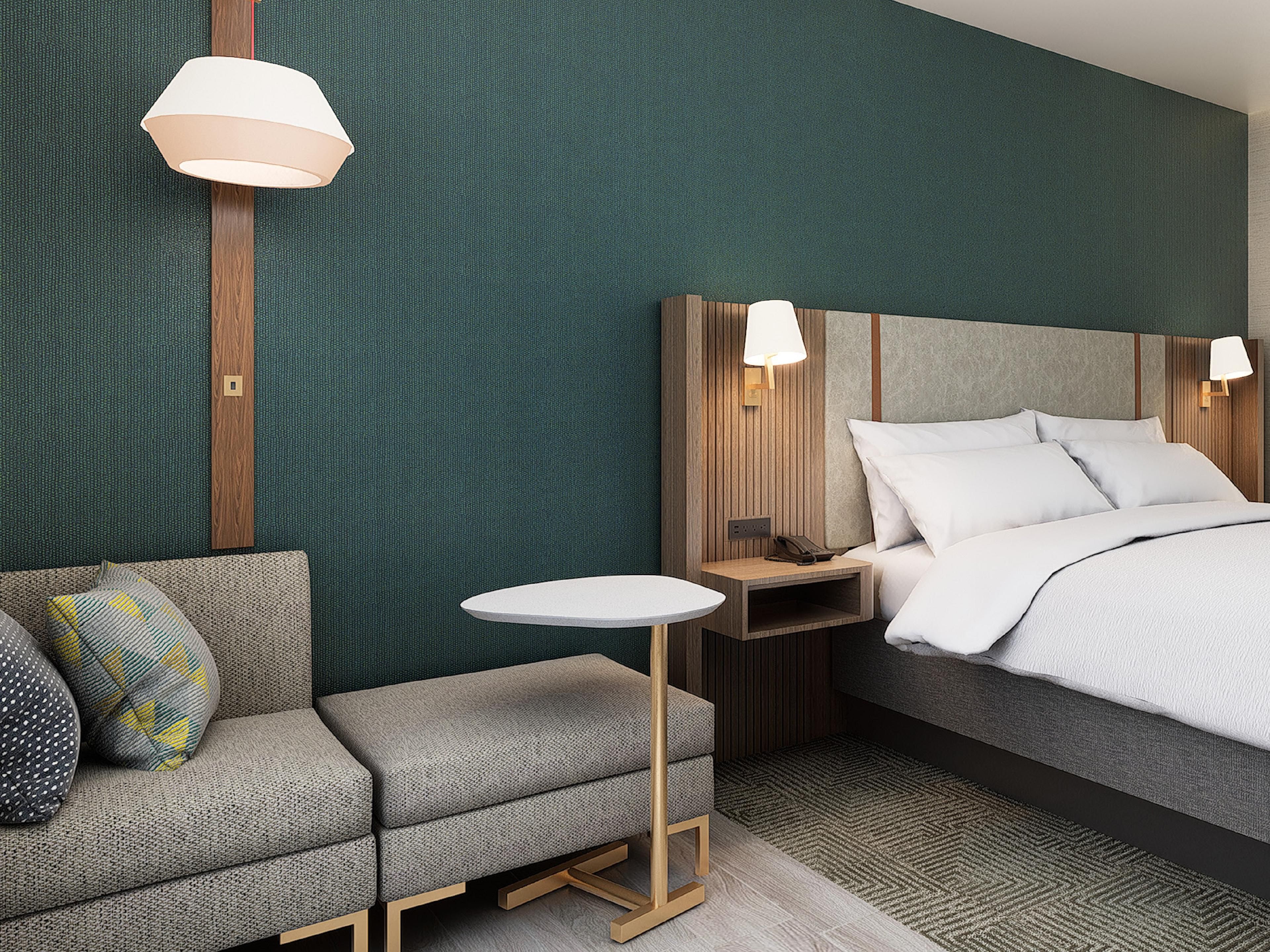 Corpus Christi Hotels | Holiday Inn Corpus Christi Airport