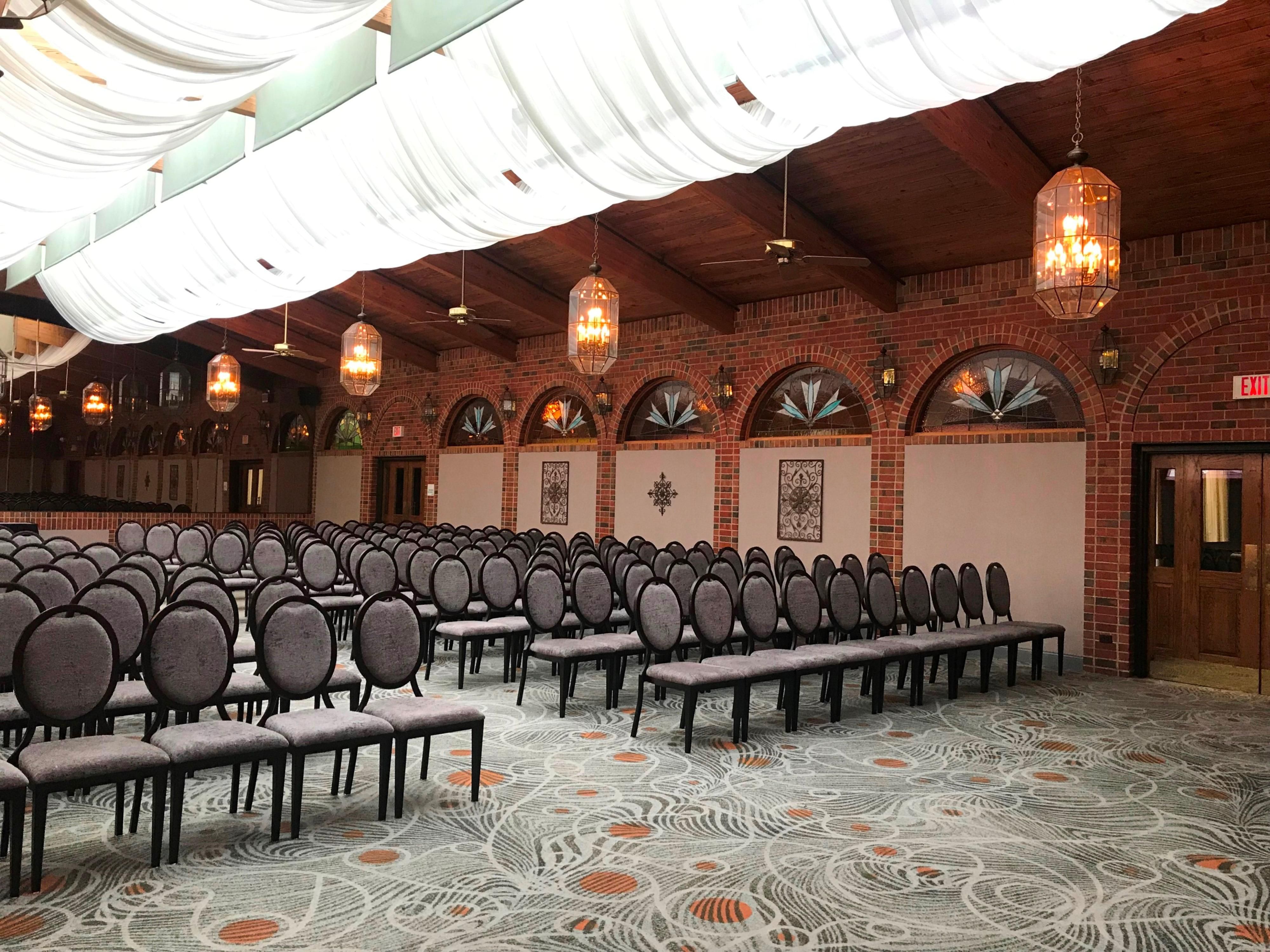 Meeting rooms in Countryside | Holiday Inn Chicago SW-Countryside ...