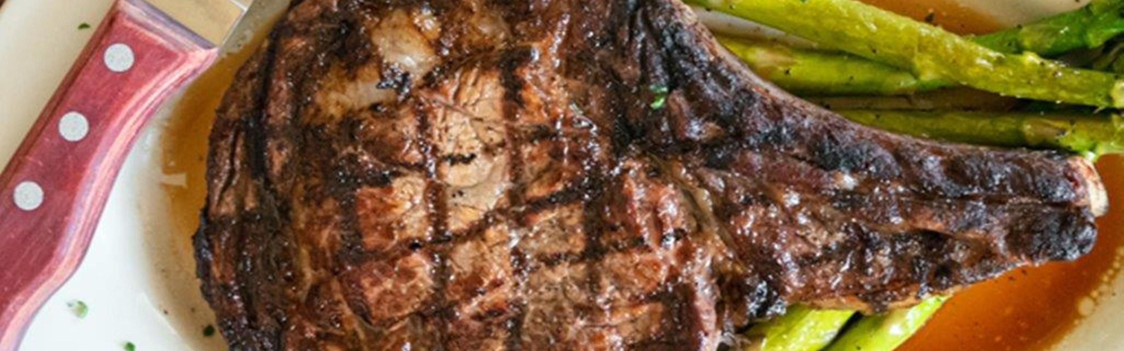 Restaurants Near Holiday Inn Chicago SW-Countryside ConfCtr