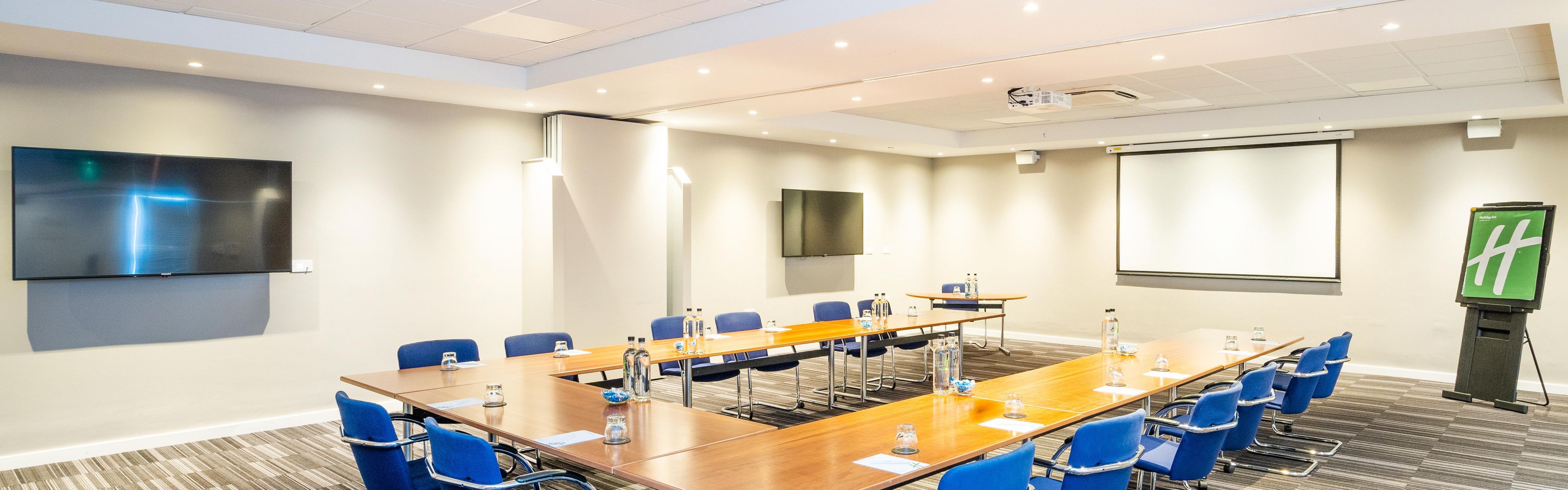 Meeting rooms in Coventry | Holiday Inn Coventry M6, Jct.2 - Hotel ...