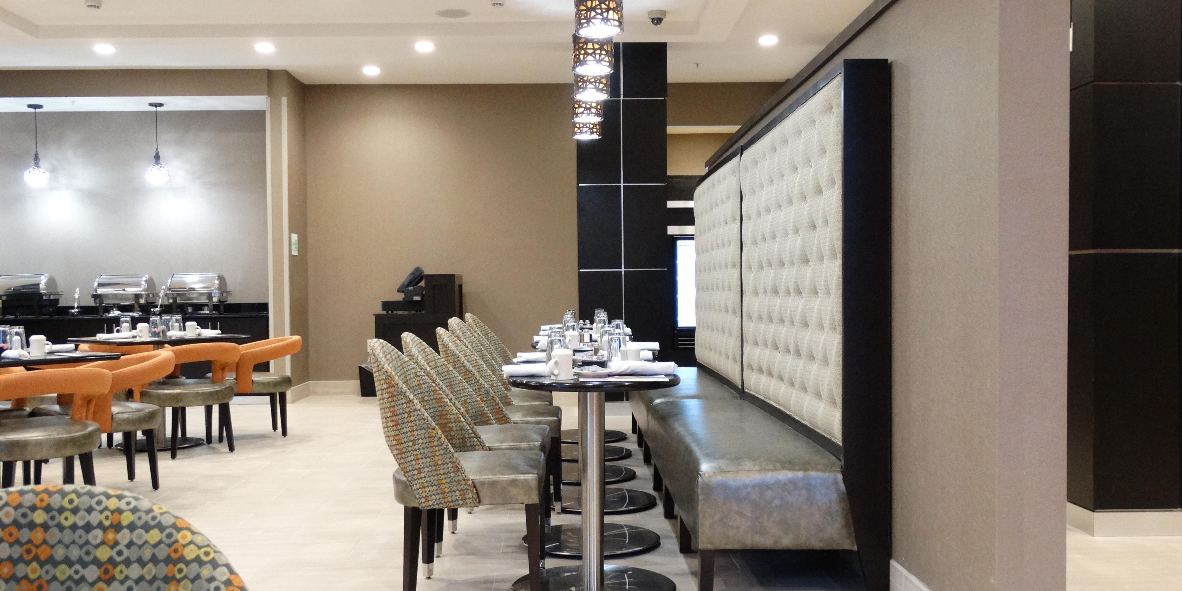 Restaurants Near Holiday Inn Covington