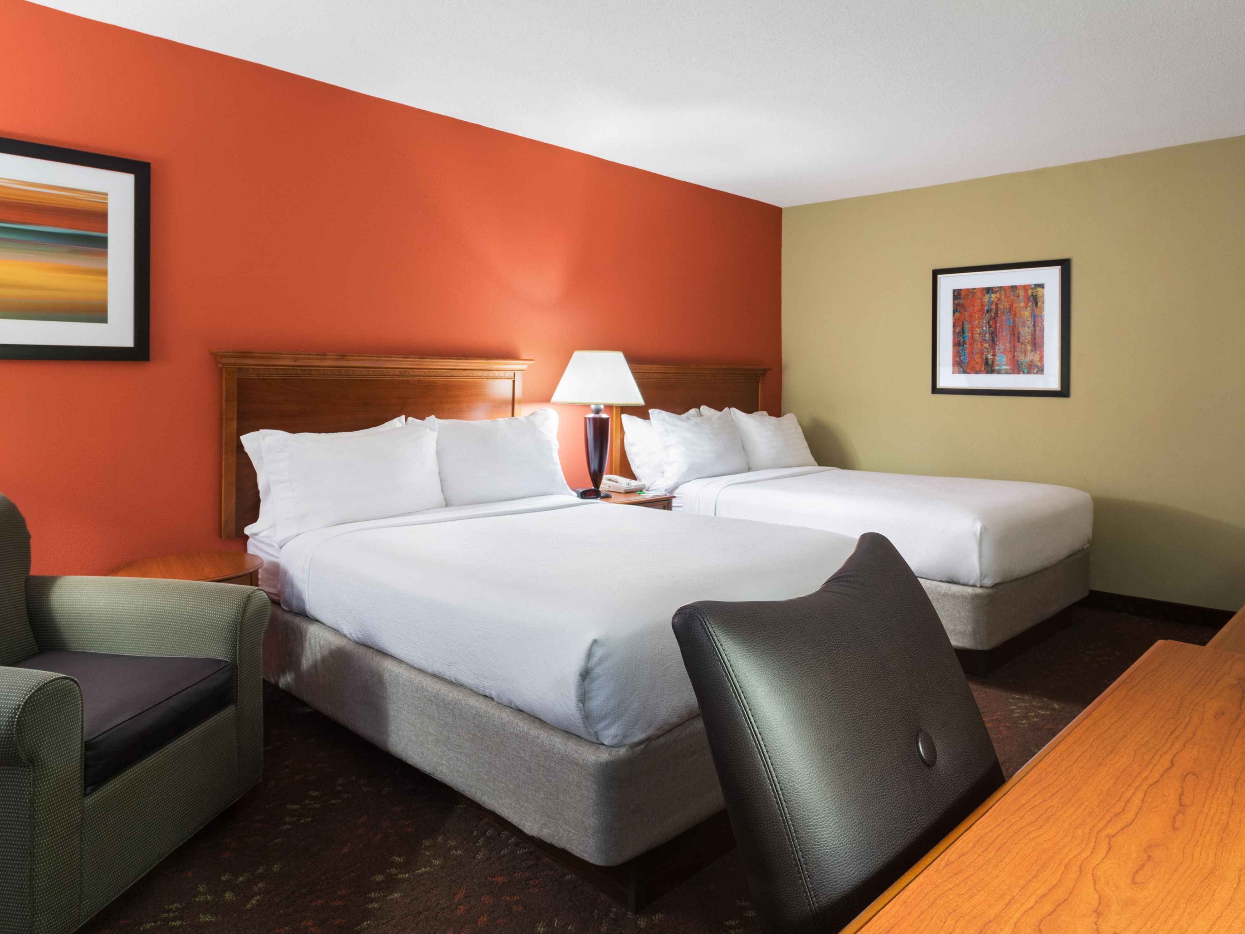 Hotel Covington KY | Holiday Inn Cincinnati-Riverfront