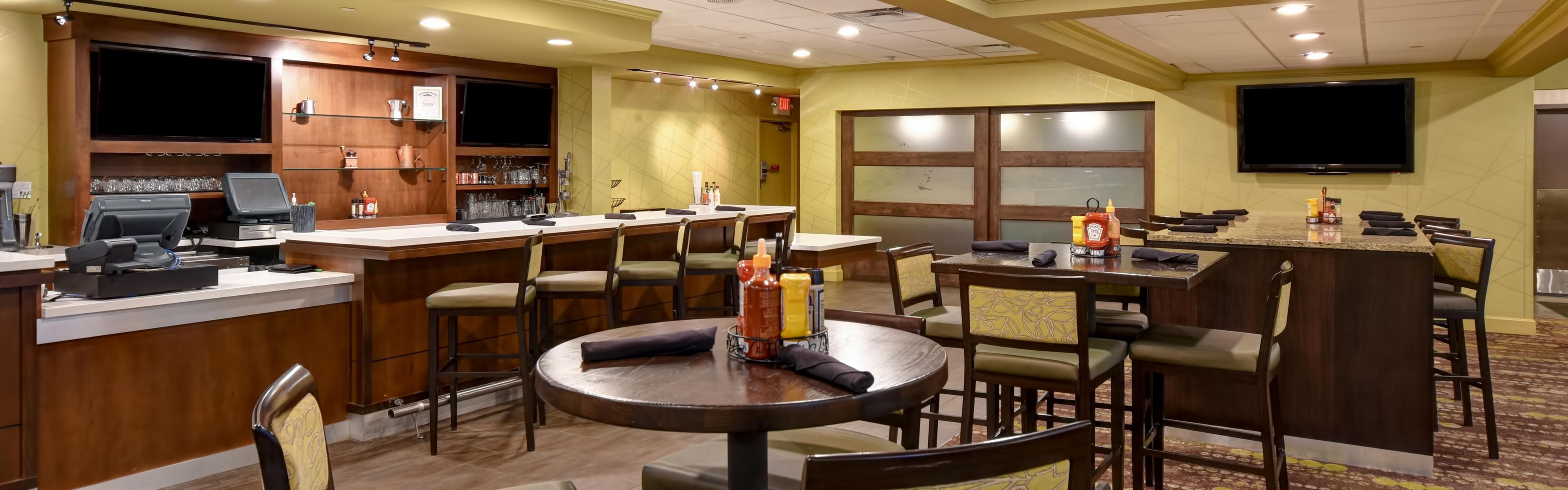 Restaurants Near Holiday Inn Cincinnati-Riverfront