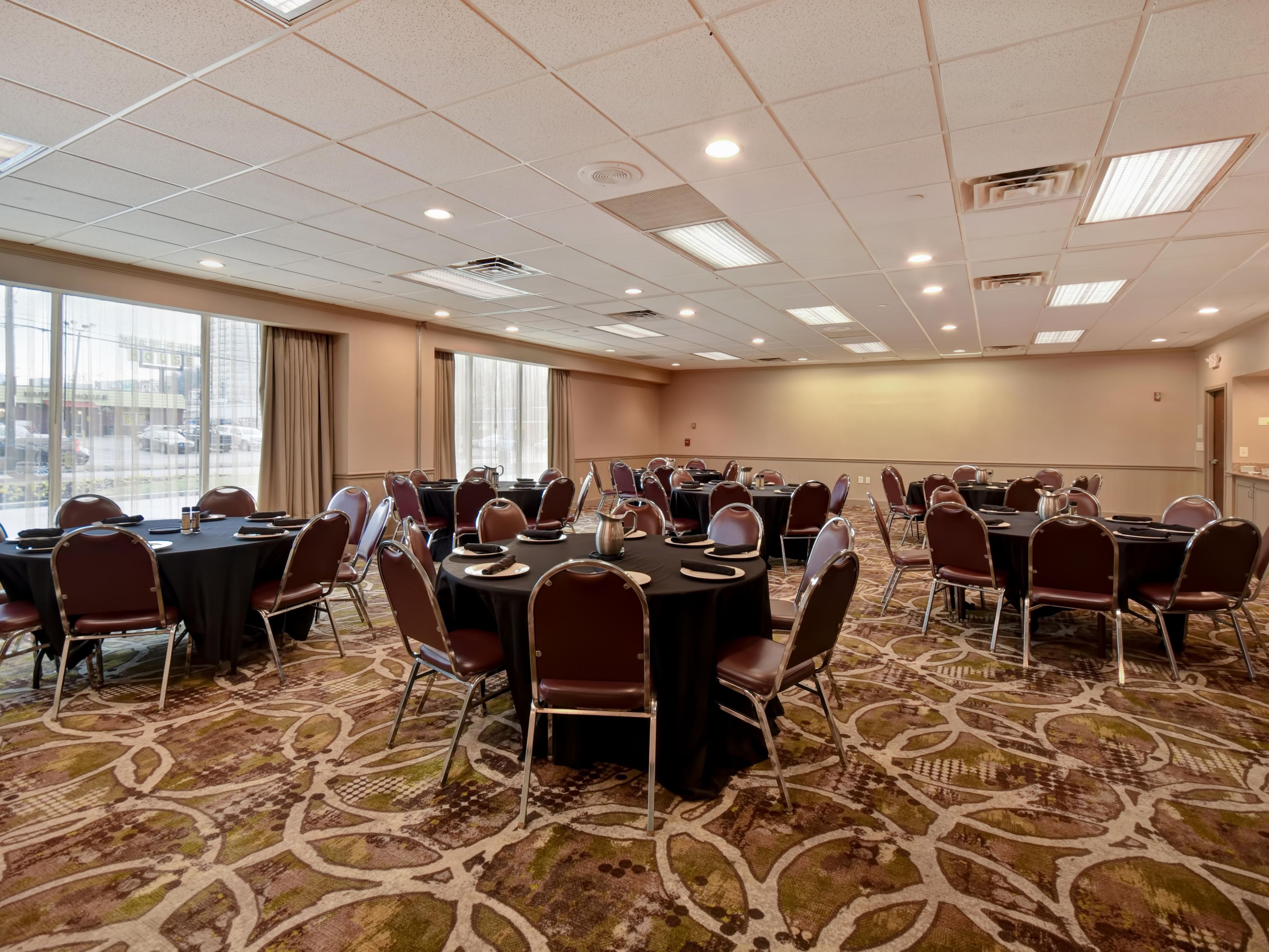 Hotel Near Cincinnati, Ohio | Holiday Inn Cincinnati – Riverfront