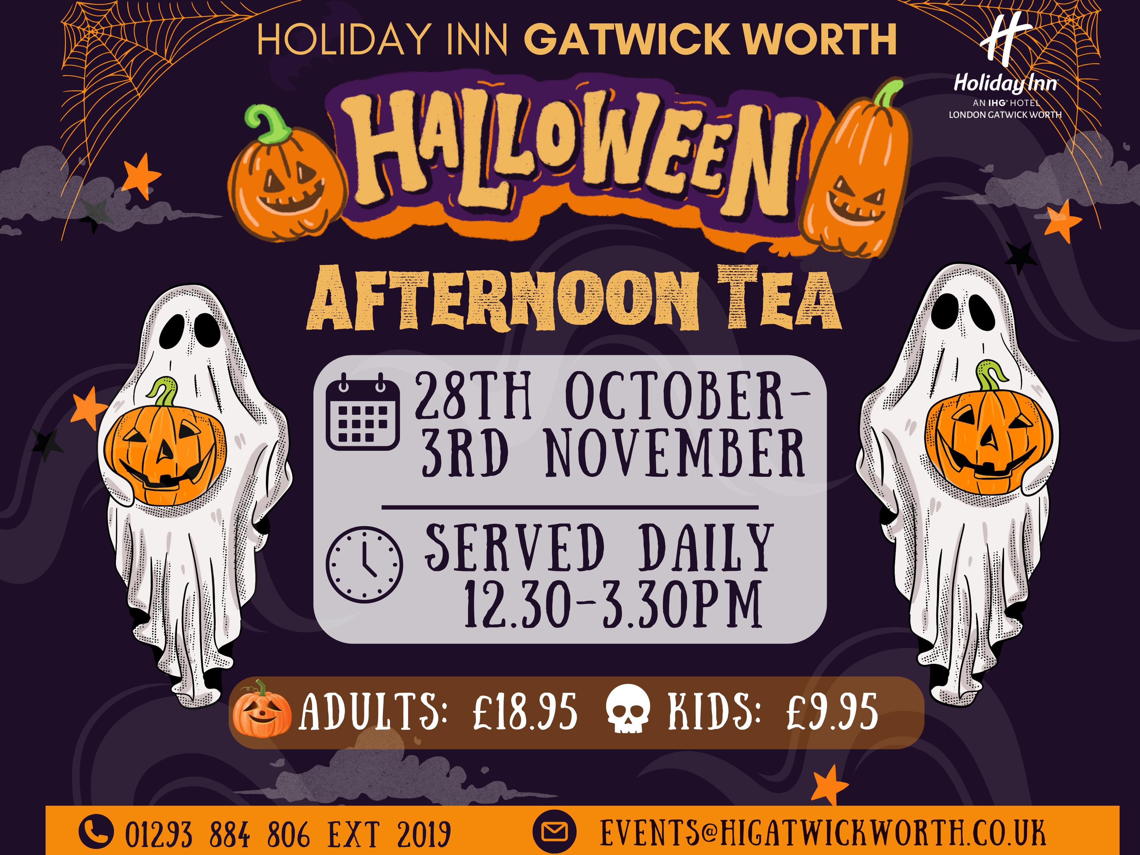 Gatwick Airport Hotel | Holiday Inn London Gatwick - Worth Hotel in Crawley