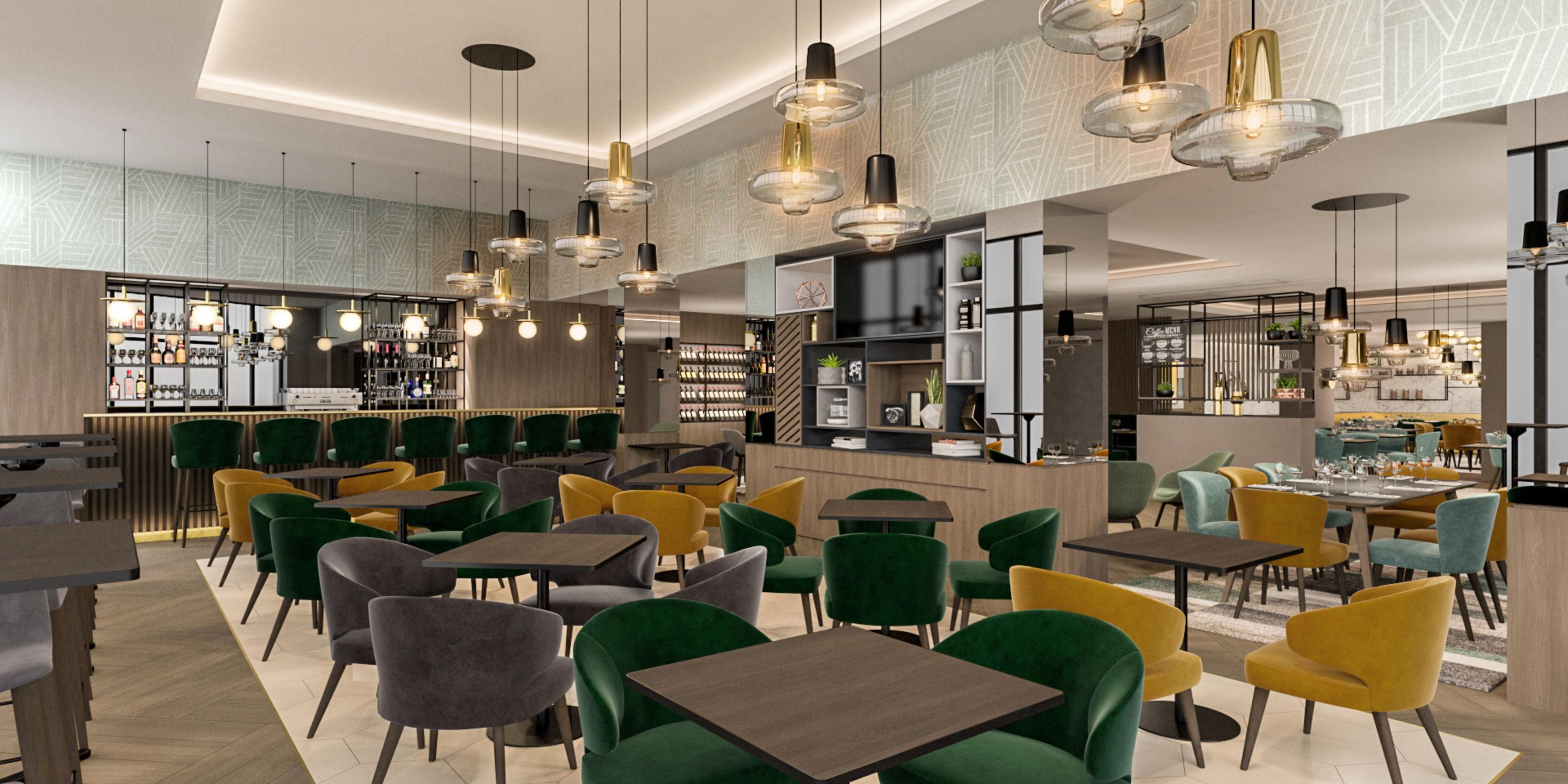 Holiday Inn London Gatwick - Worth - Free Internet & More