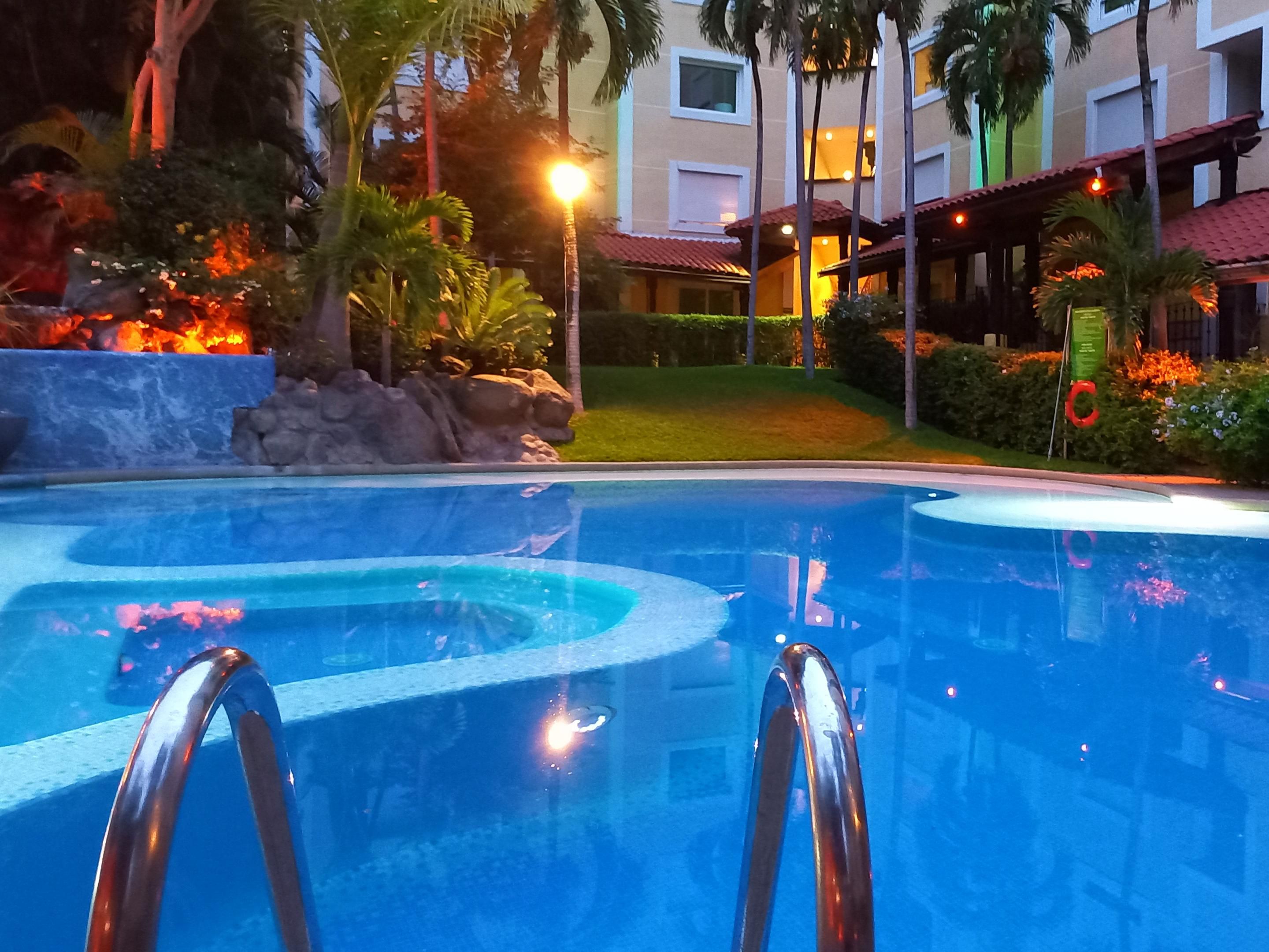Hotel in Cuernavaca | Holiday Inn Cuernavaca Hotel
