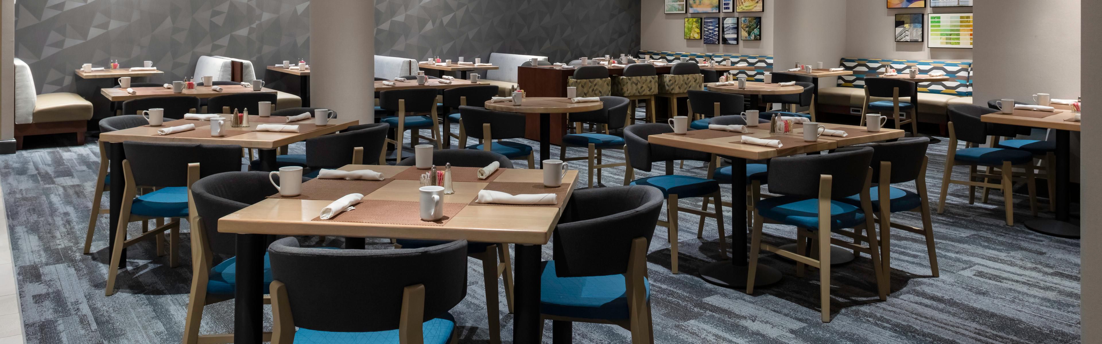 Restaurants Near Holiday Inn Boston-Dedham Htl & Conf Ctr