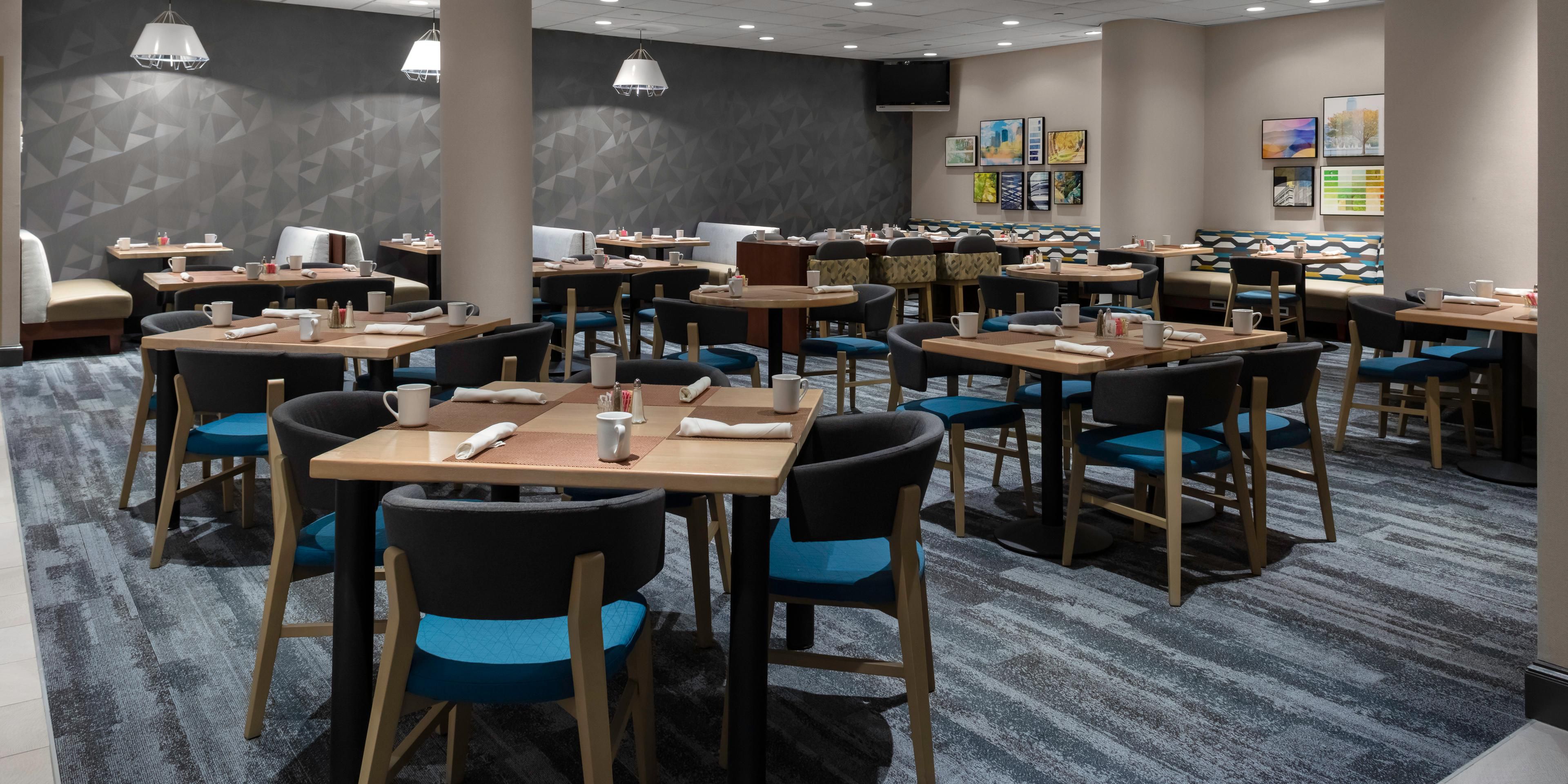 Holiday Inn Boston-Dedham Htl & Conf Ctr - Free Internet & More