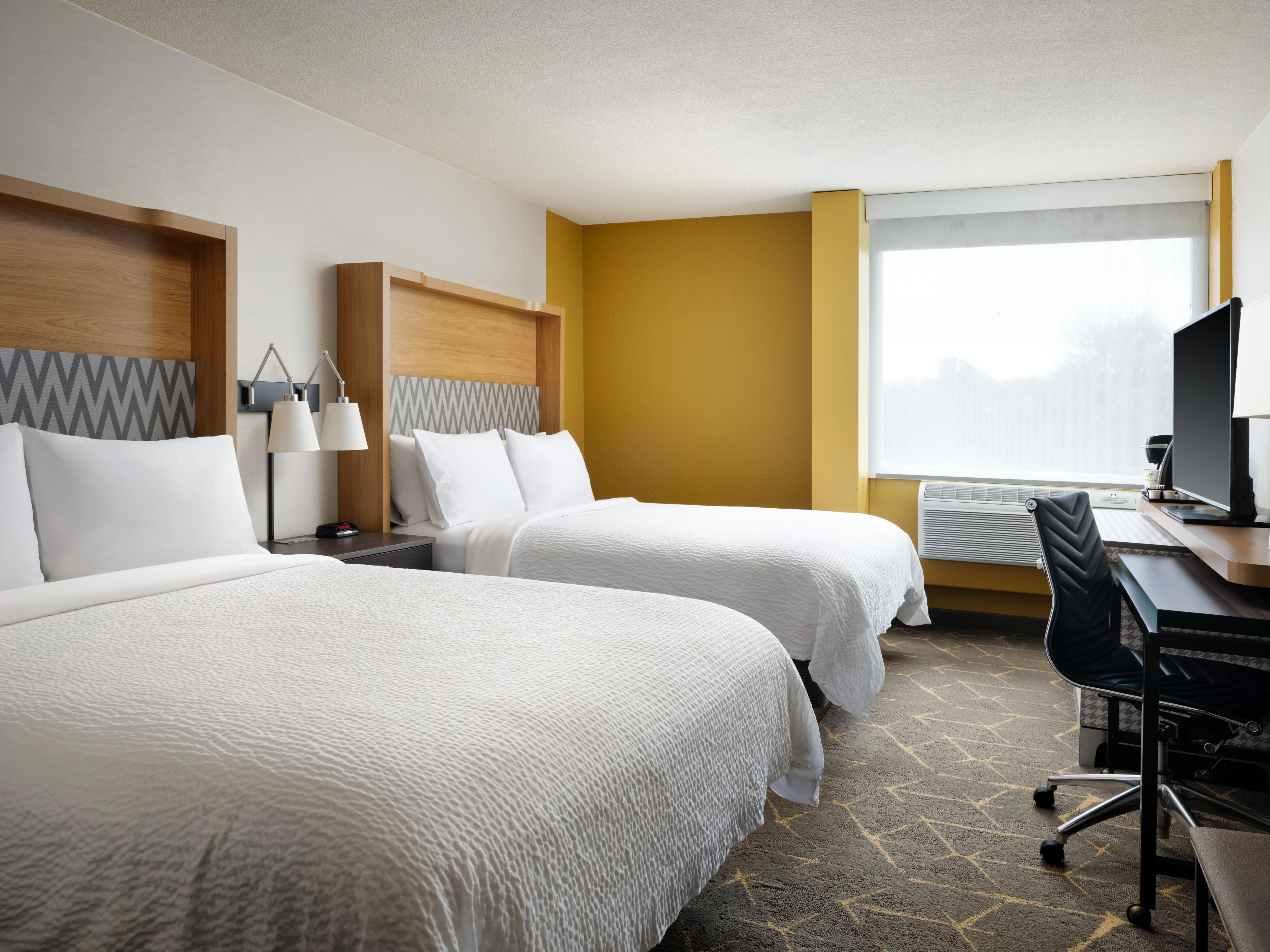 Hotel in Dedham | Holiday Inn Boston-Dedham Htl & Conf Ctr Hotel