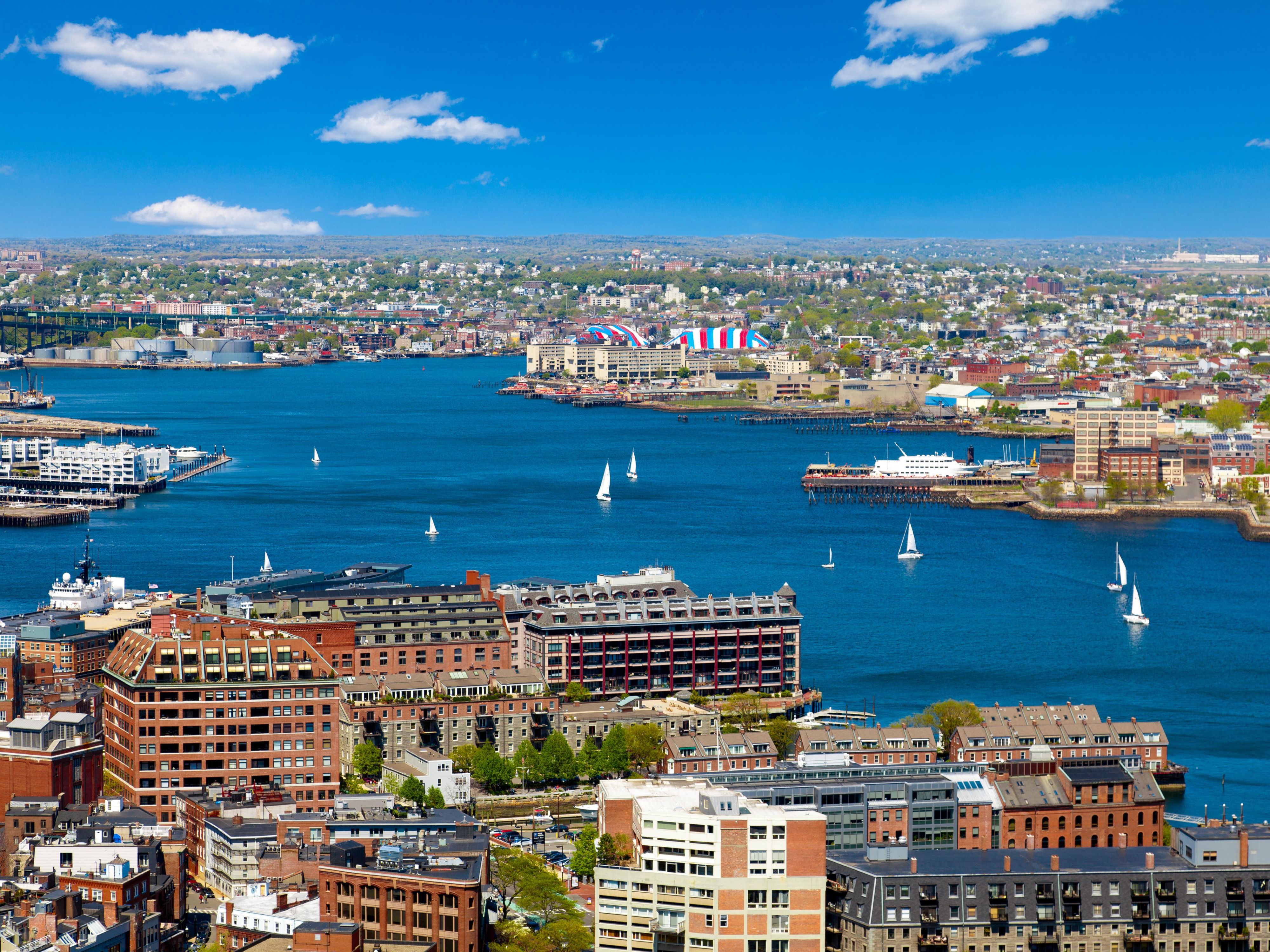 Holiday Inn Boston-Dedham Htl & Conf Ctr | Hotels In Dedham MA Close To ...