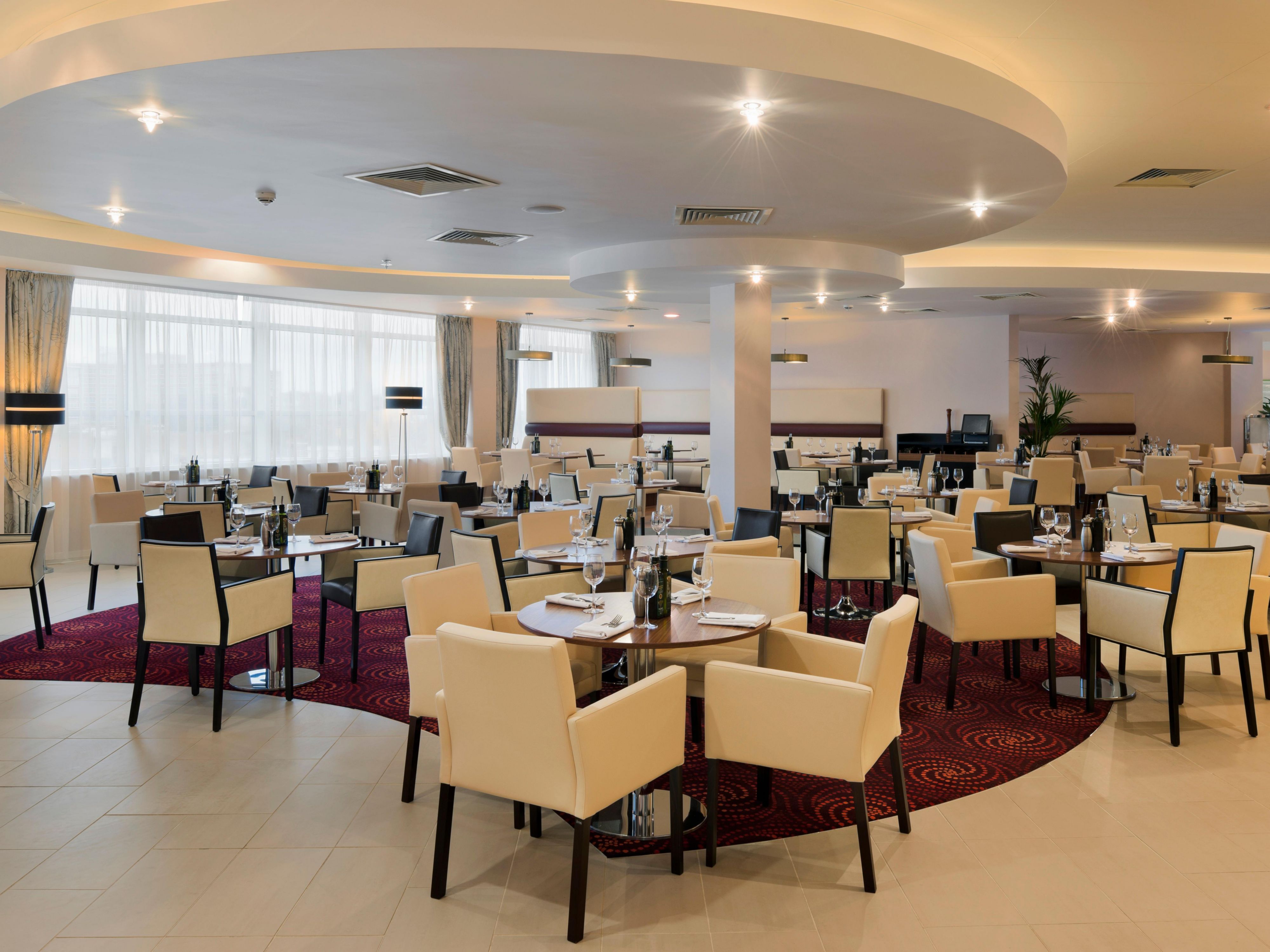 Hotel in Derby | Holiday Inn Derby - Riverlights Hotel