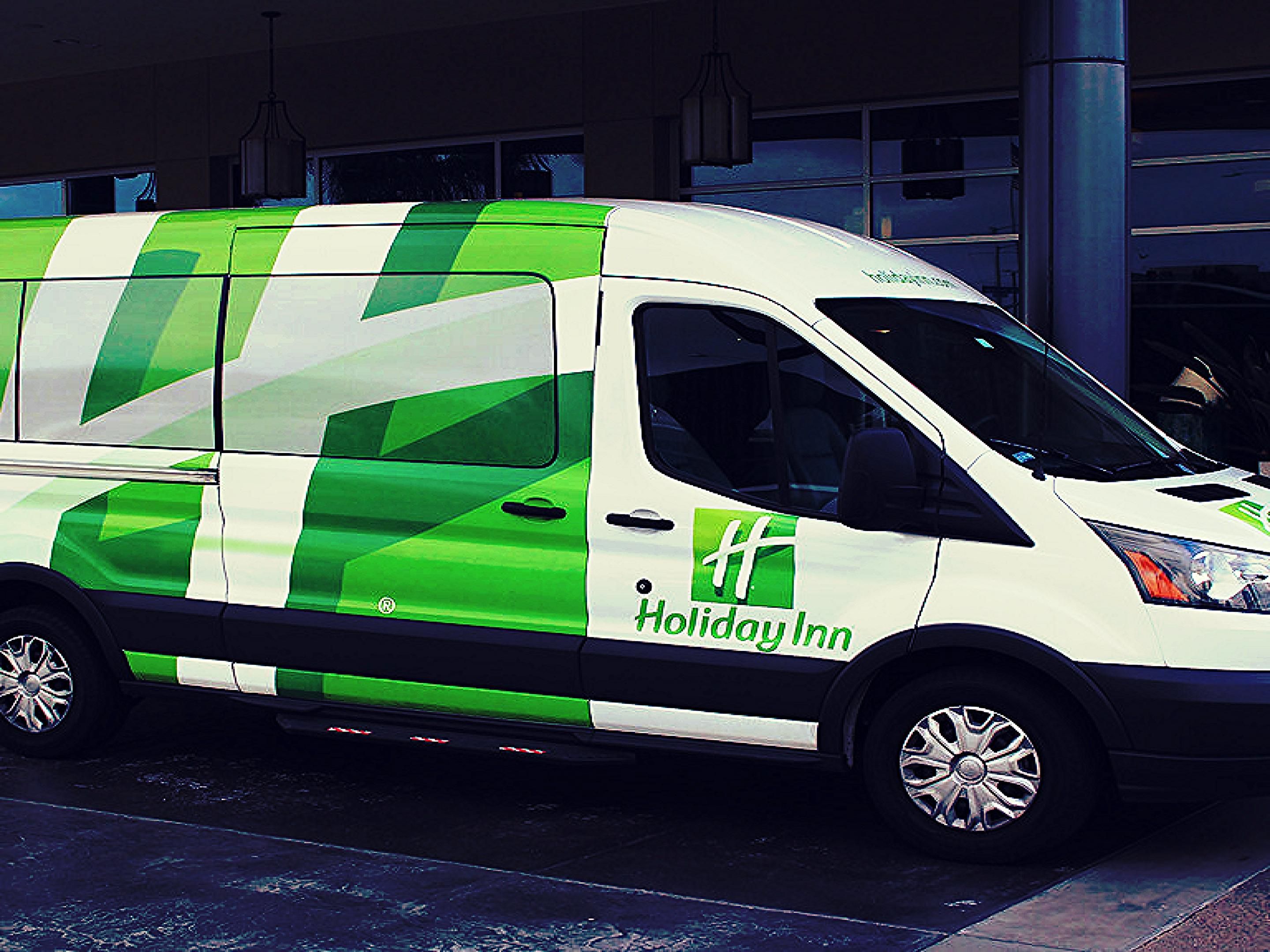 Des Moines Hotel near Iowa Events Center | Holiday Inn Des Moines DTWN ...