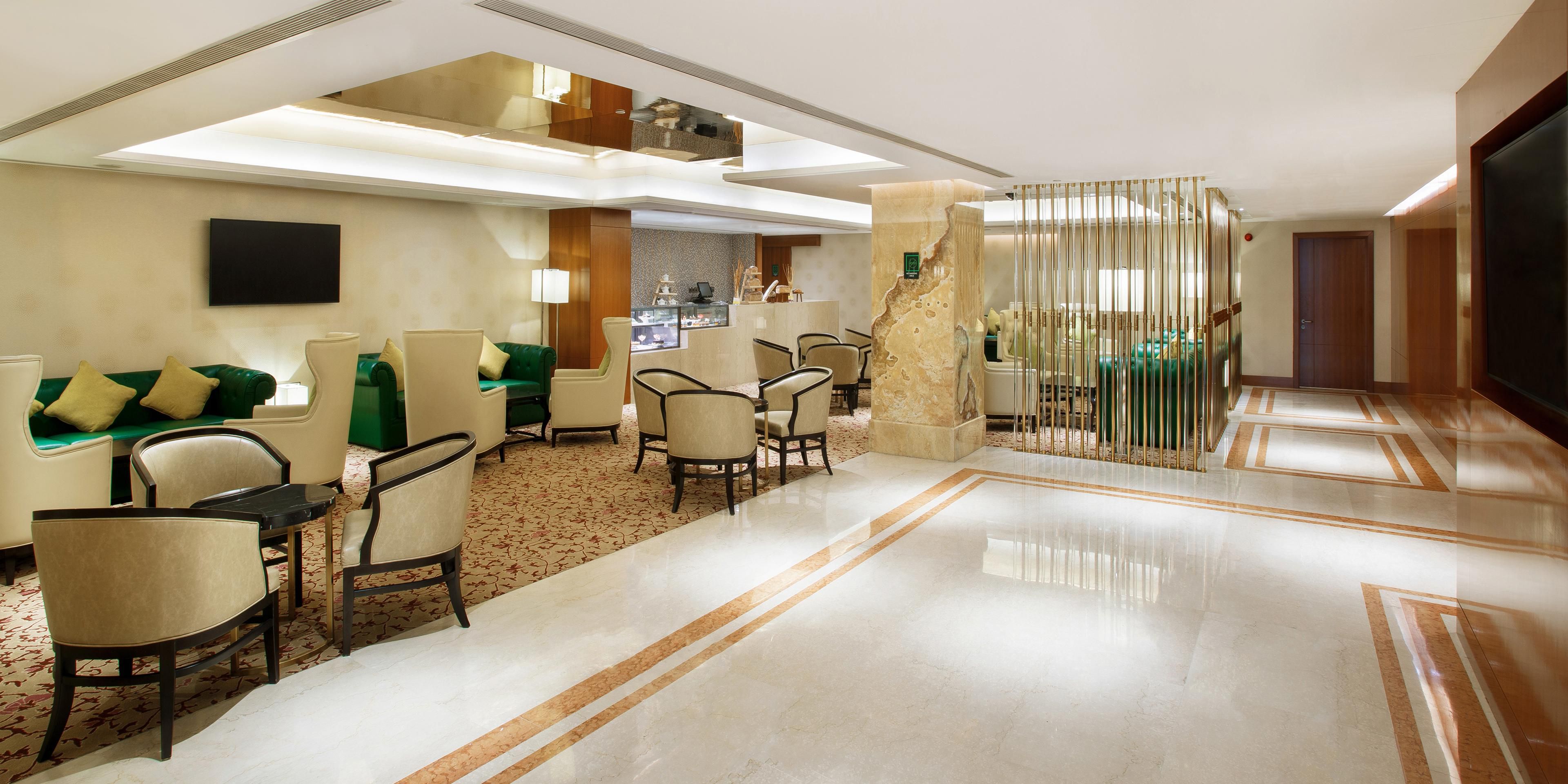 Top 3 Dhaka Hotels by IHG - February 2025