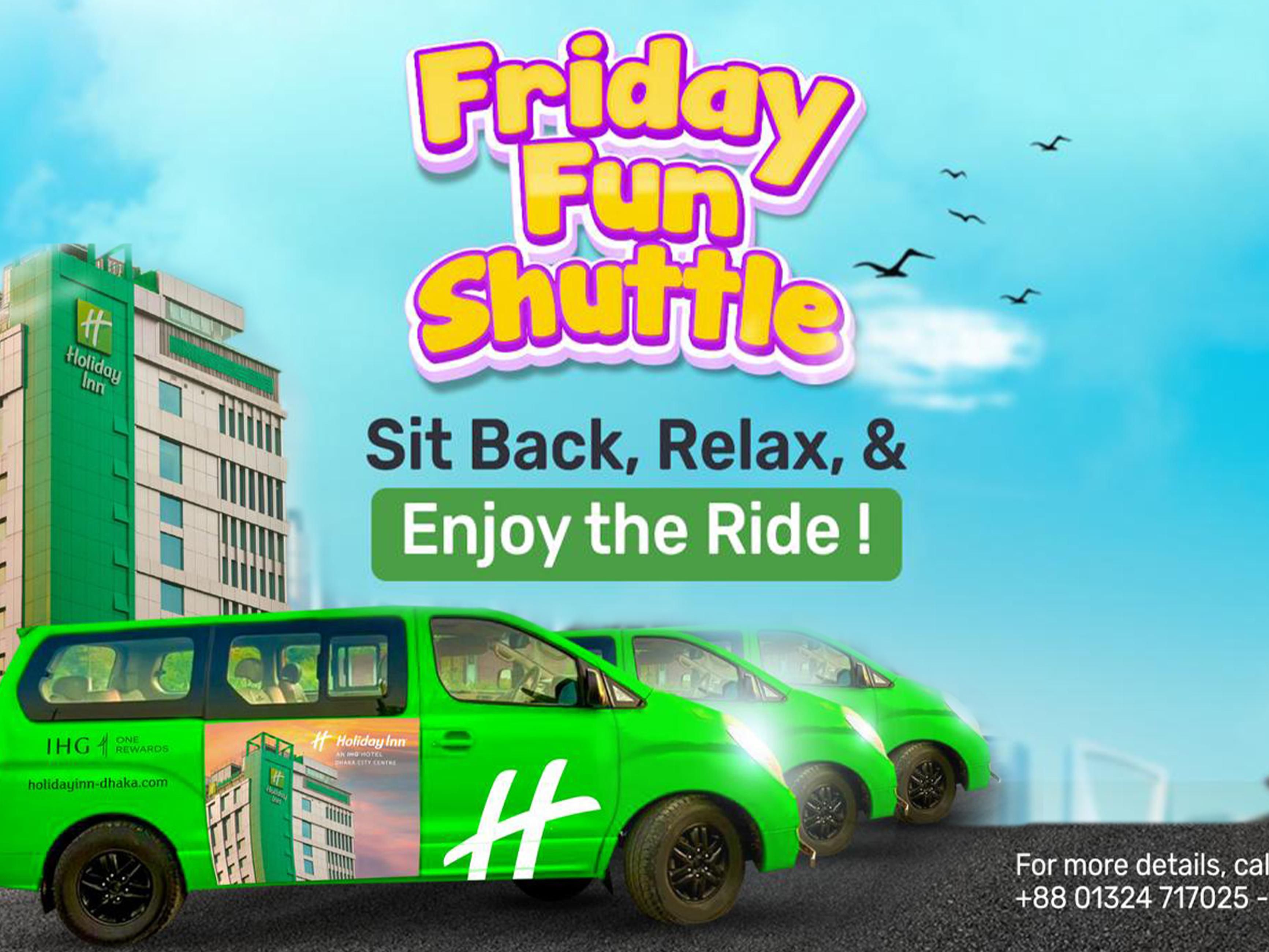 Hotel in Dhaka | Holiday Inn Dhaka City Centre Hotel