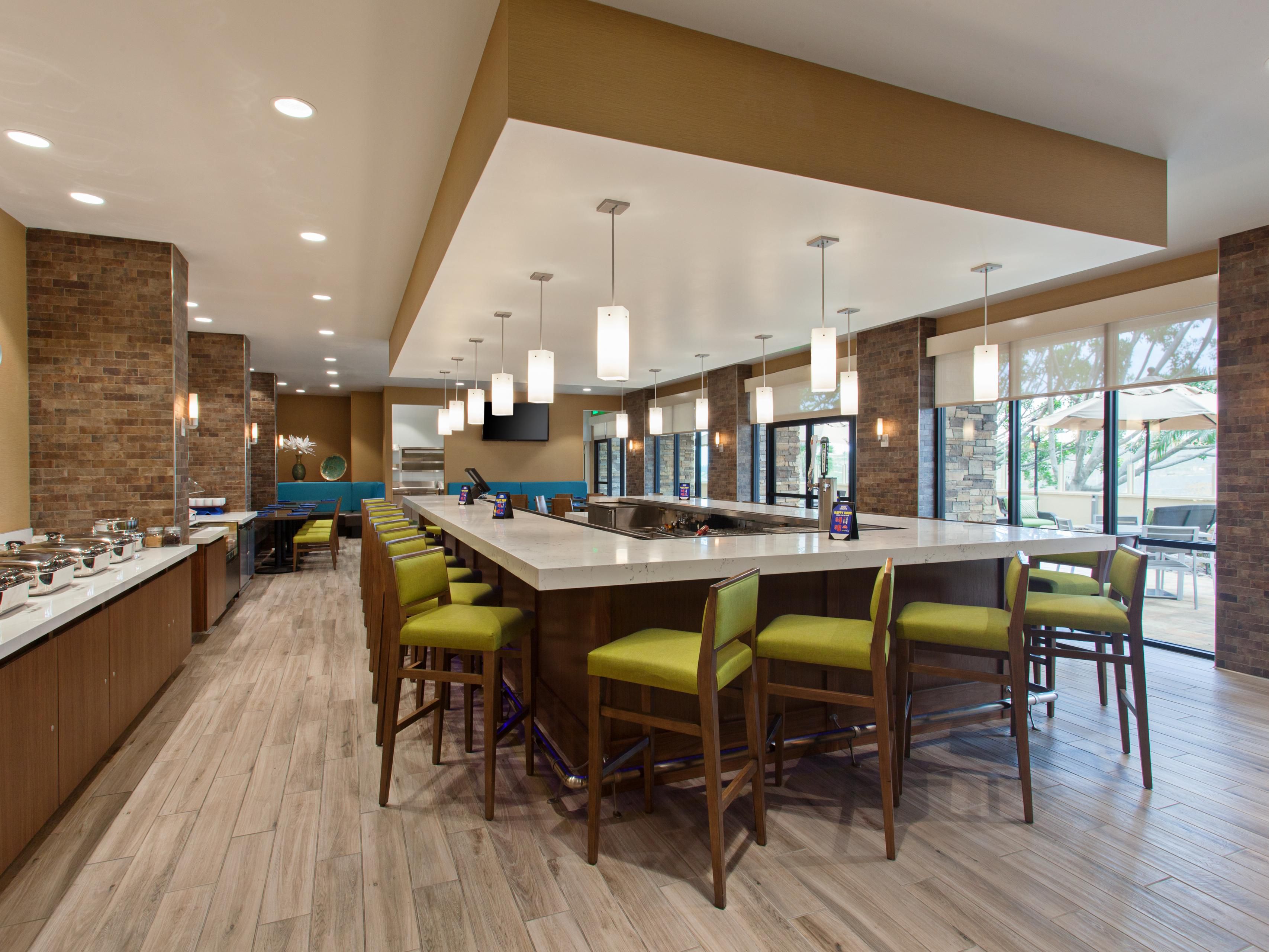 Hotel in Diamond Bar | Holiday Inn Diamond Bar - Pomona Hotel