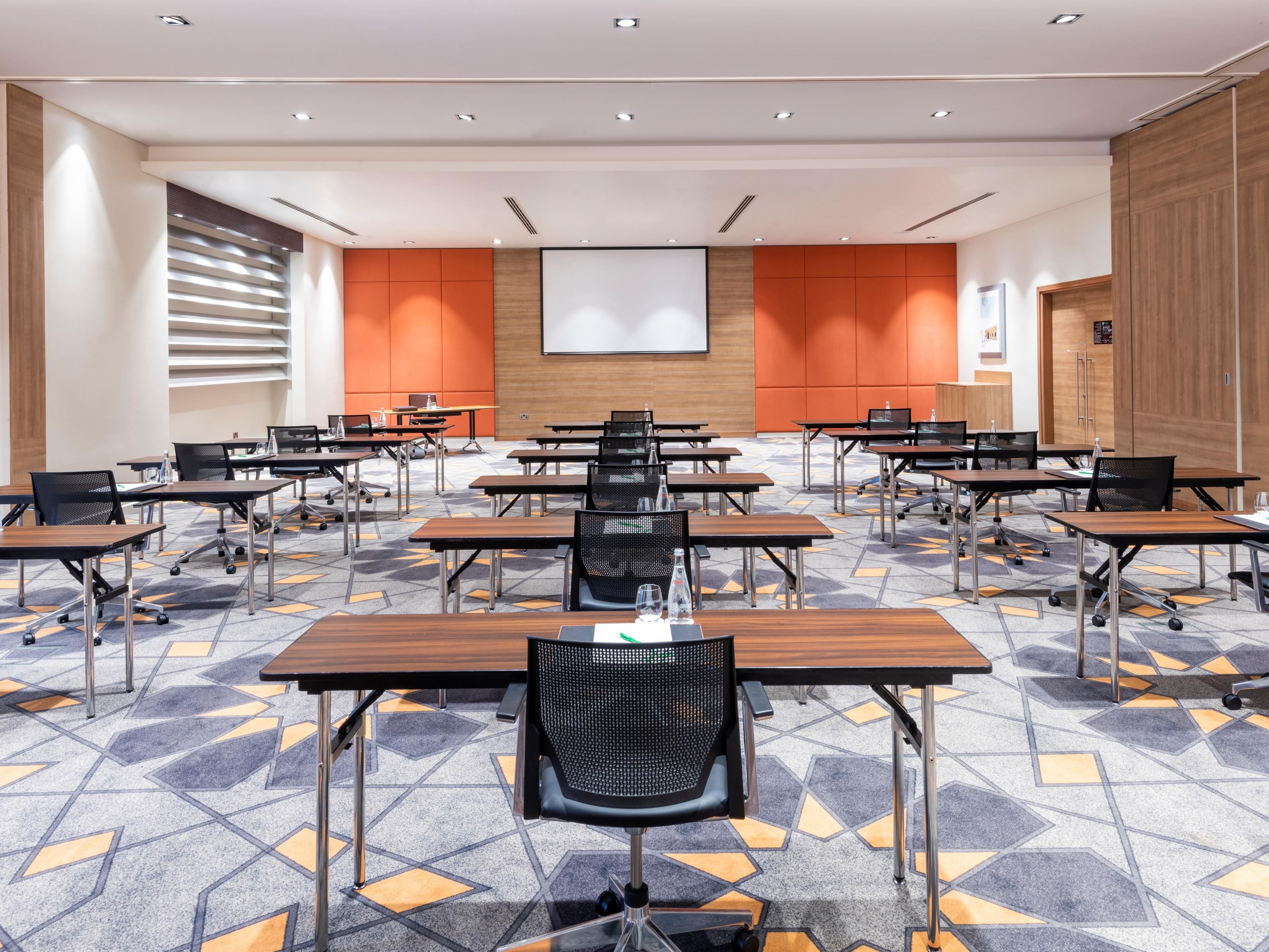 Hotel in Doha | Holiday Inn Doha - The Business Park Hotel