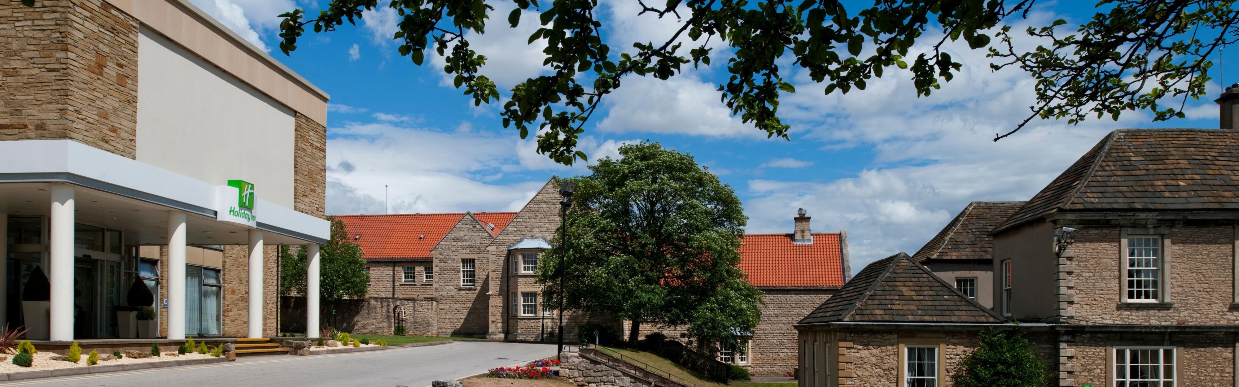 Things to do in Doncaster near Holiday Inn Doncaster A1 (M), Jct.36