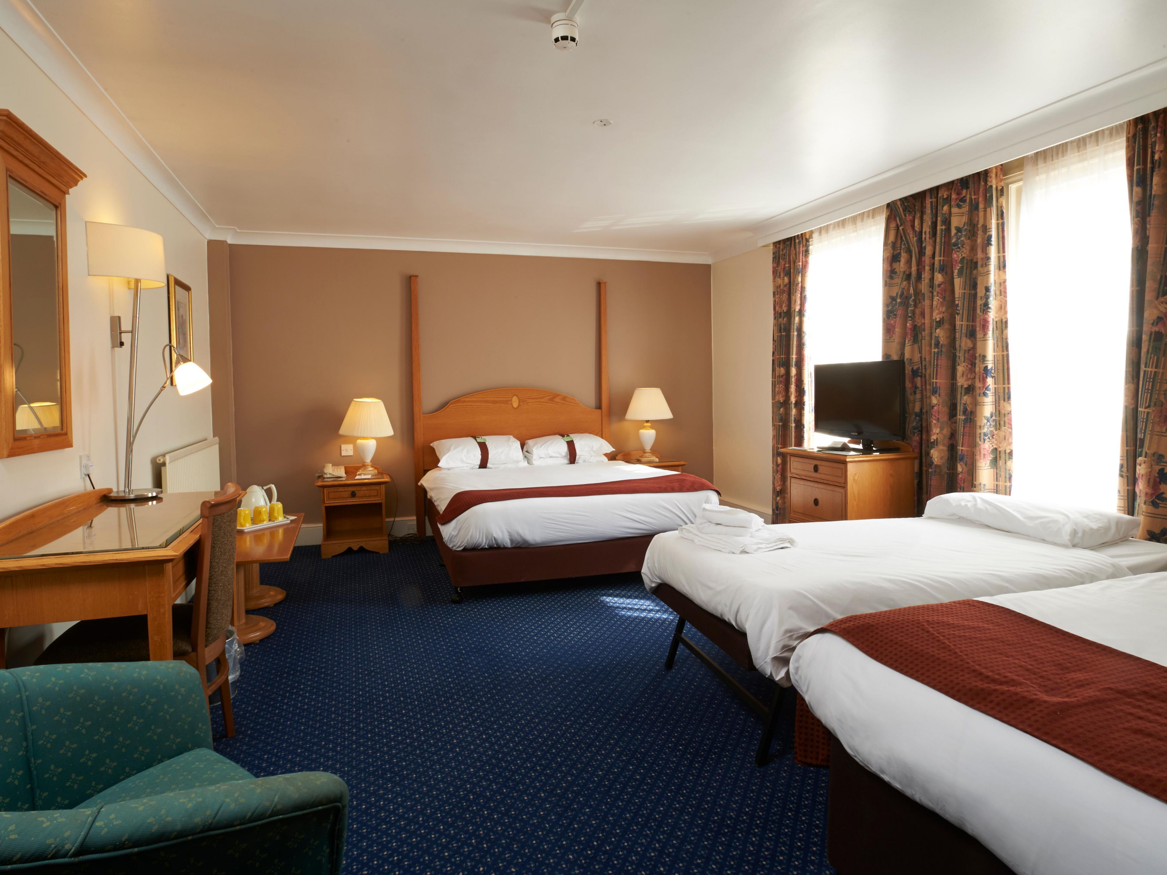 Holiday Inn Hotel Doncaster A1 (M), Junction 36