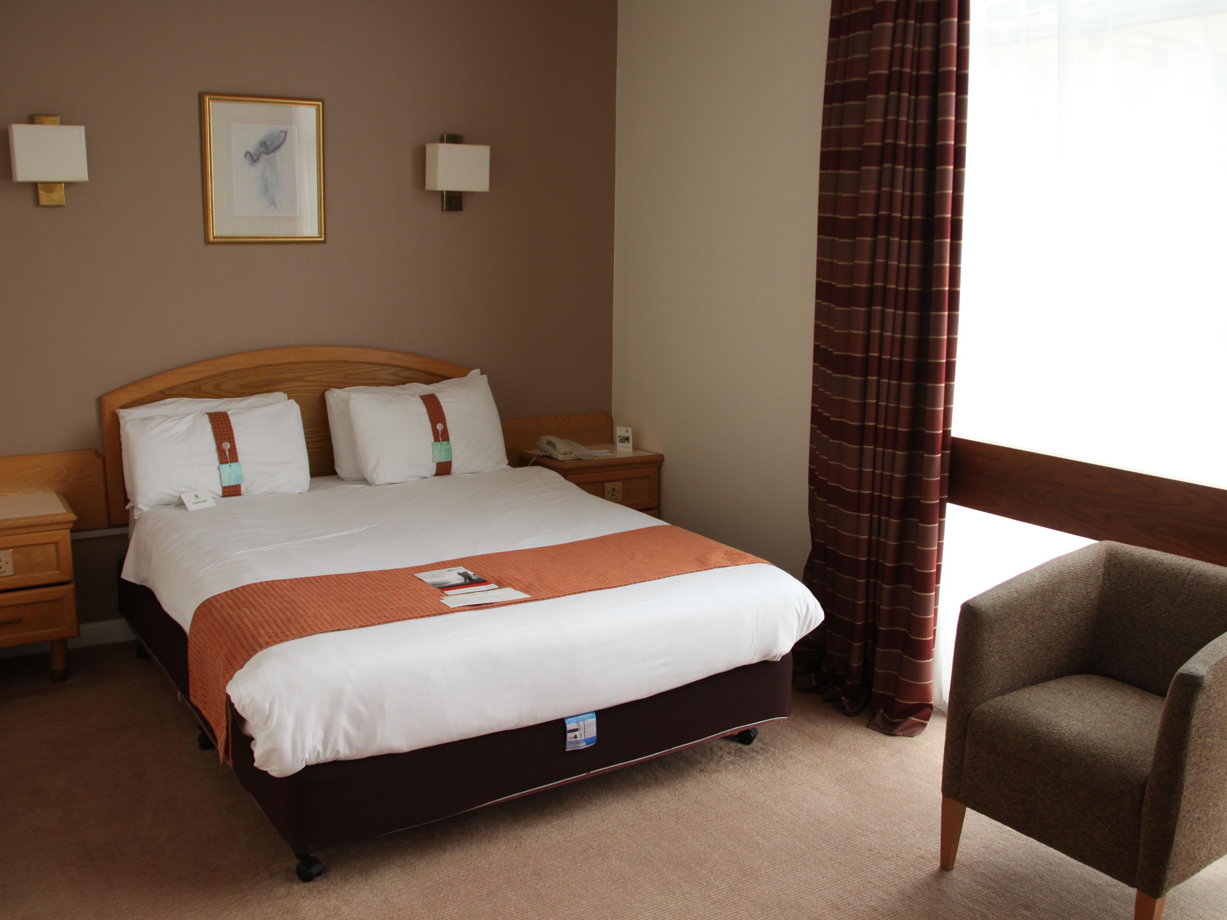 Holiday Inn Hotel Doncaster A1 (M), Junction 36